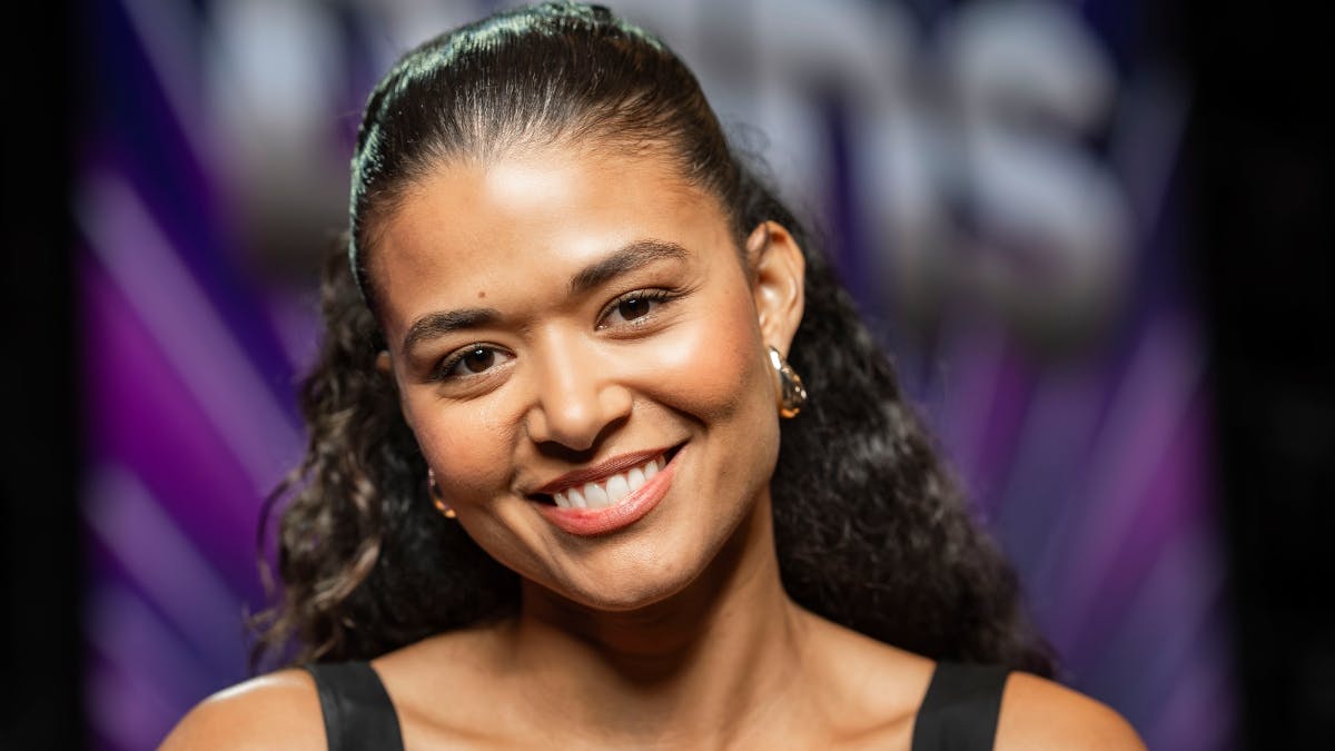 Cilia Trappaud er flyttet hjem til Danmark sammen med sin kendte mand | BILLED-BLADET