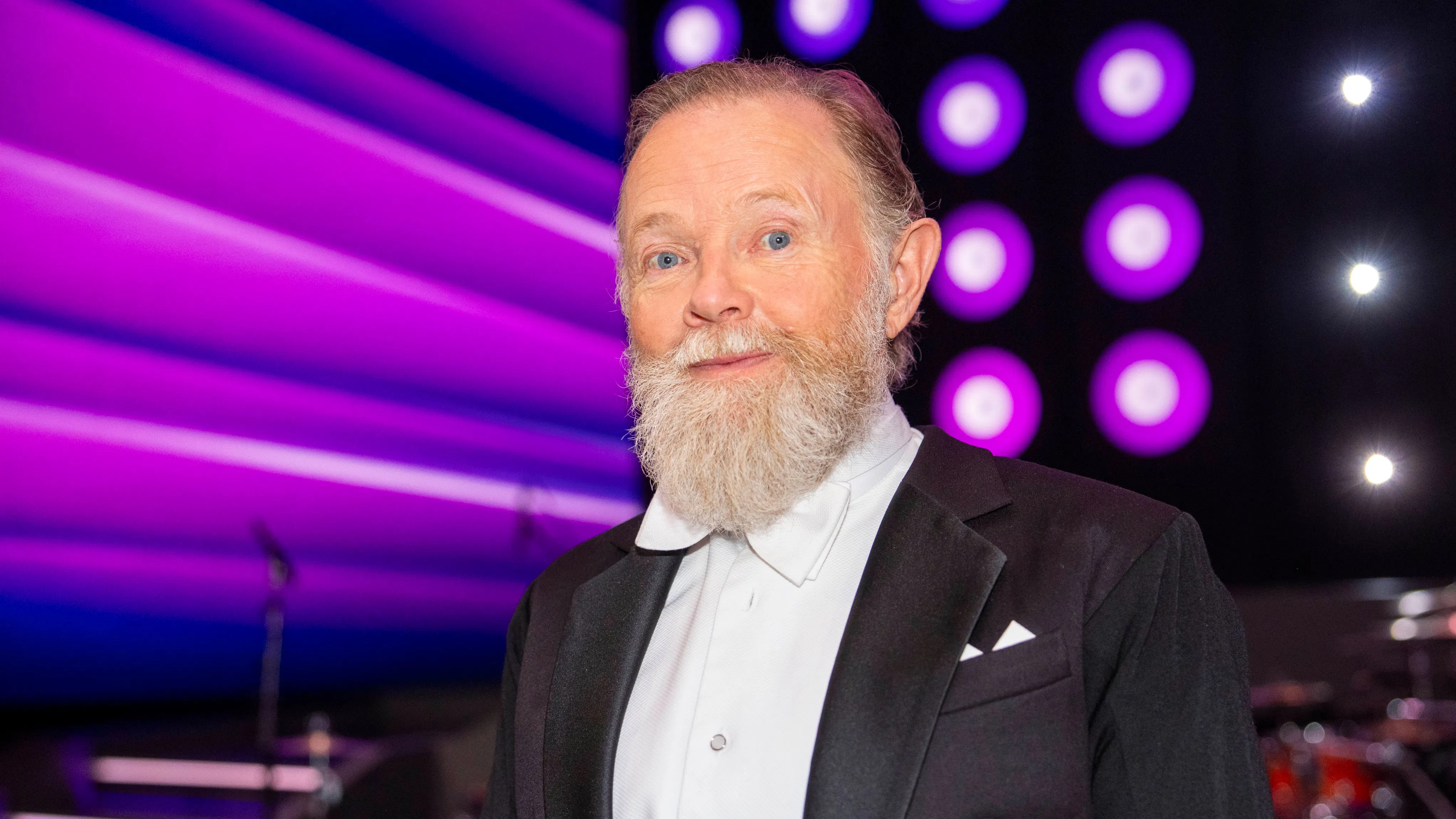 Jesper Asholt vil ikke afvise det: Kommer de i finalen, så lover han at ...