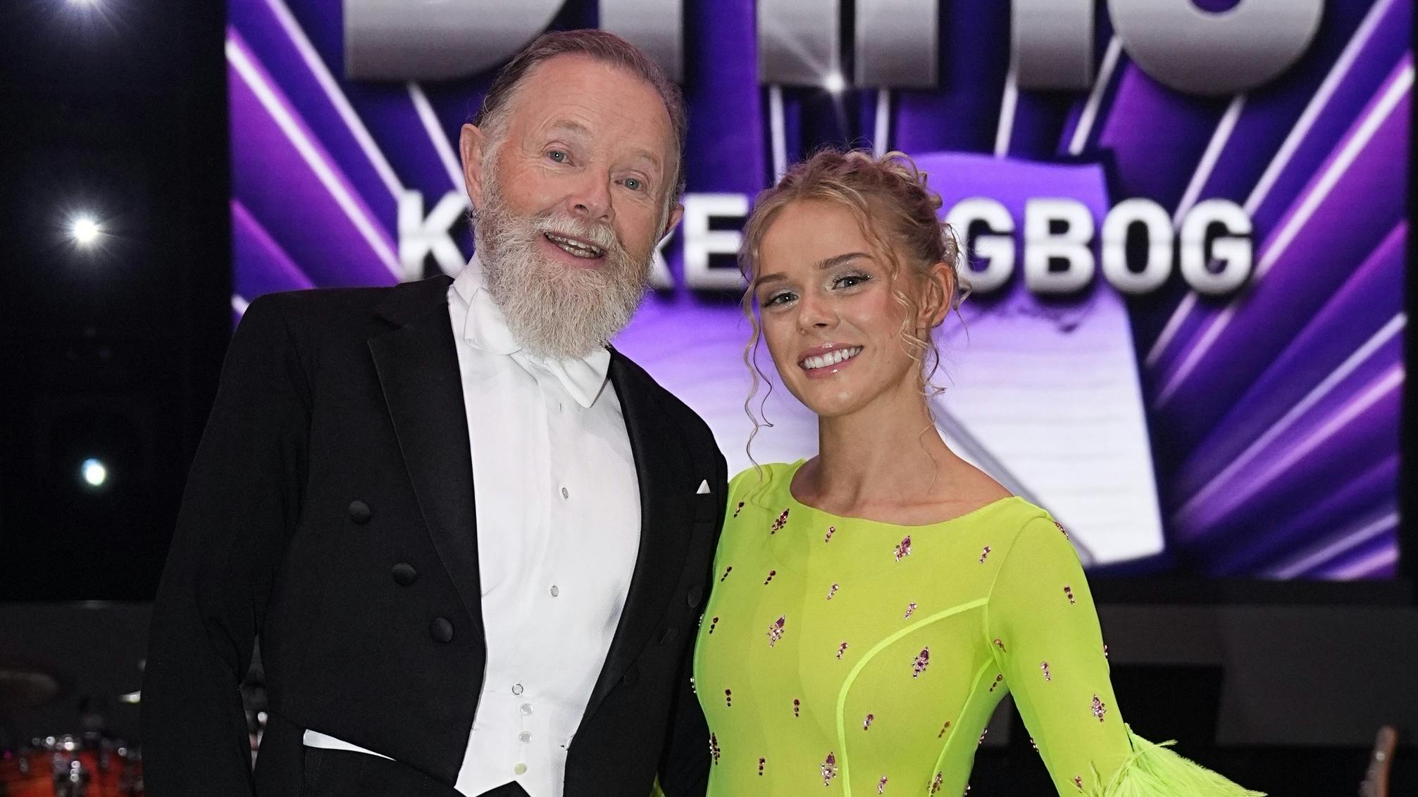 Jesper Asholt er kommet til en erkendelse, og det kan få store ...