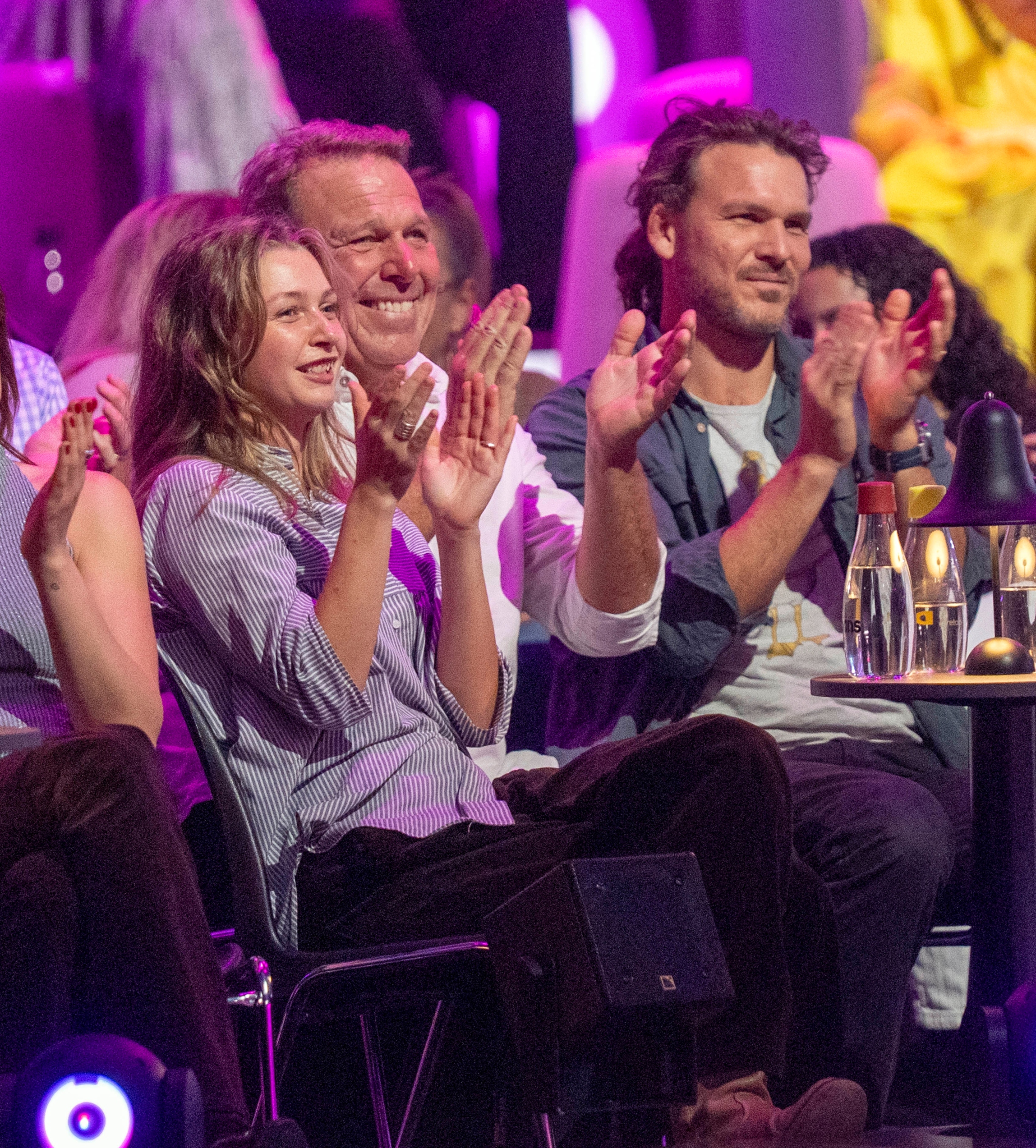 Emil Midé Erichsen så sin lillebror danse for første gang: Hans ...