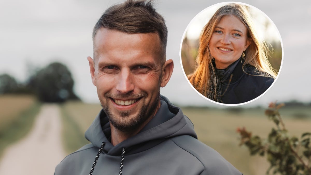 Det skete, efter kameraerne slukkede: Sådan går det med Mark i dag ...