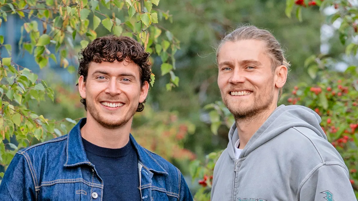 Bachelor-Christian har aldrig fået bearbejdet sin sorg: Frygter at den ...
