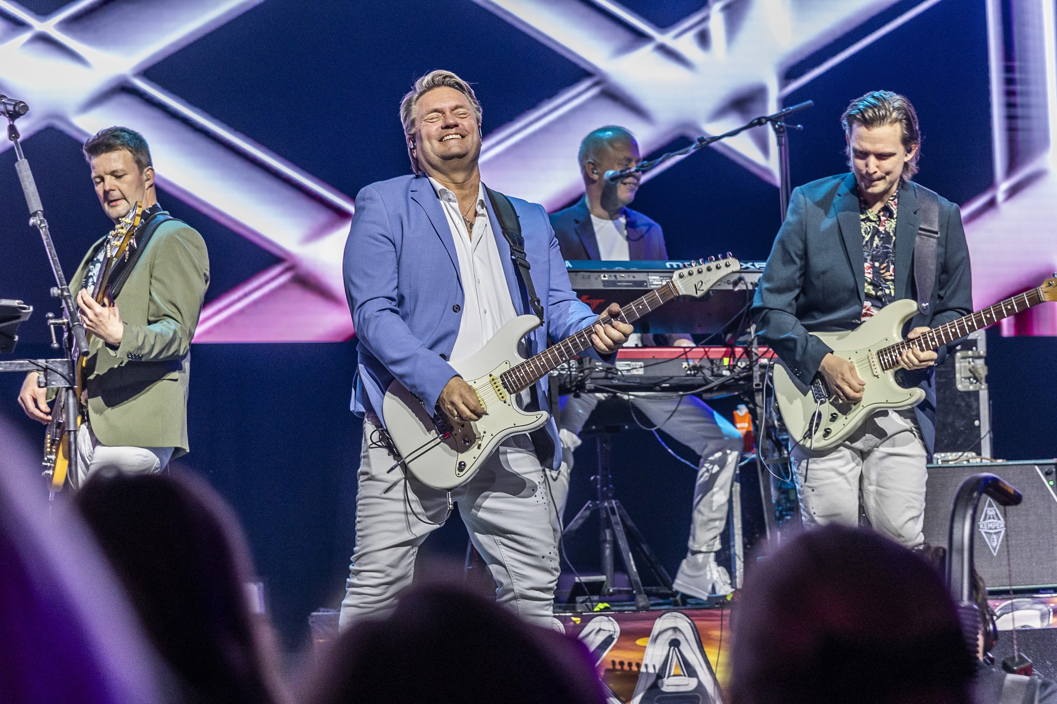 Det kan man kun blive glad af: Tidlig julegave fra Kandis | BILLED-BLADET