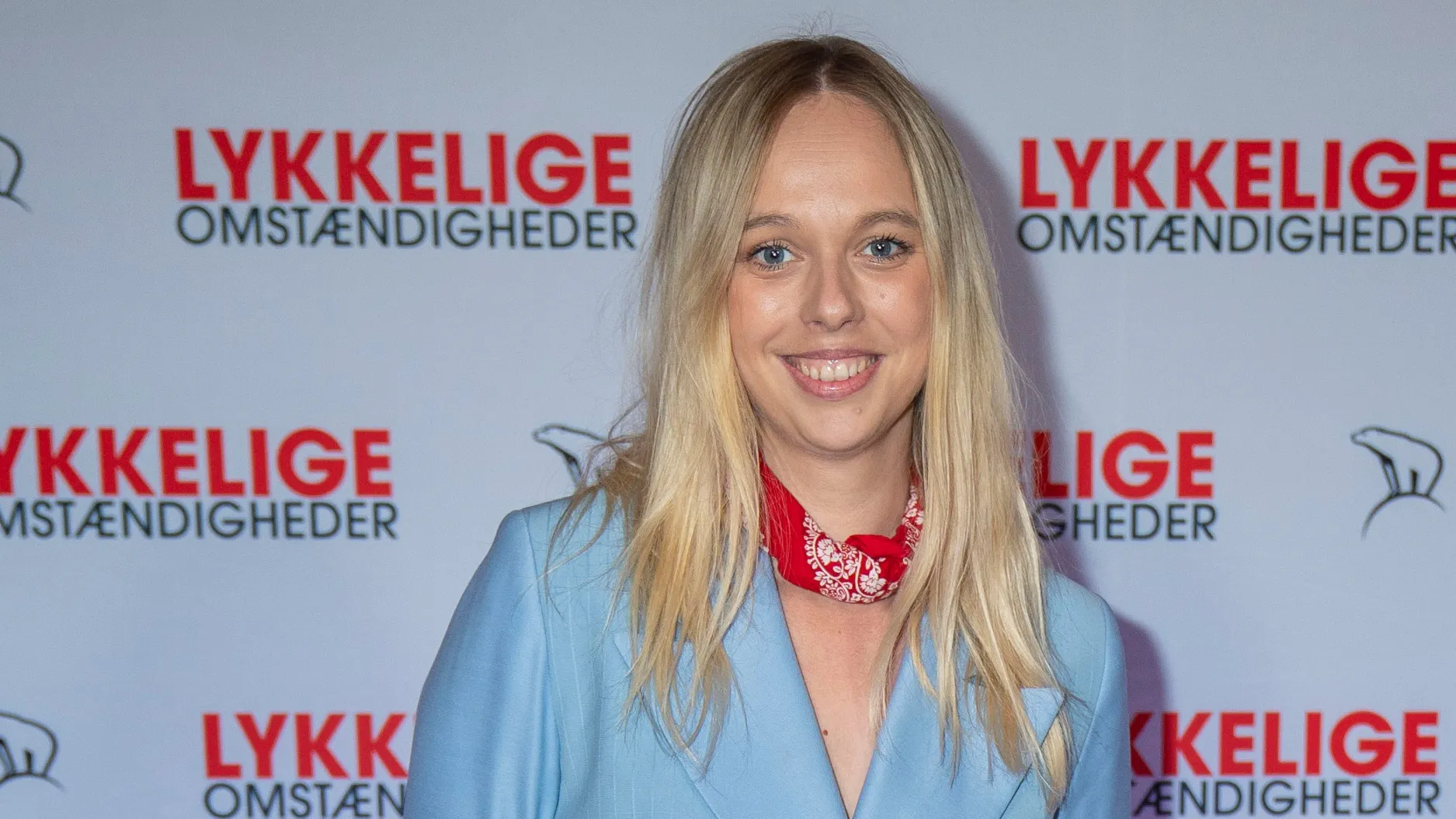 Babylykke: Frida Brygmann og Lasse Ziegler er blevet forældre | BILLED ...
