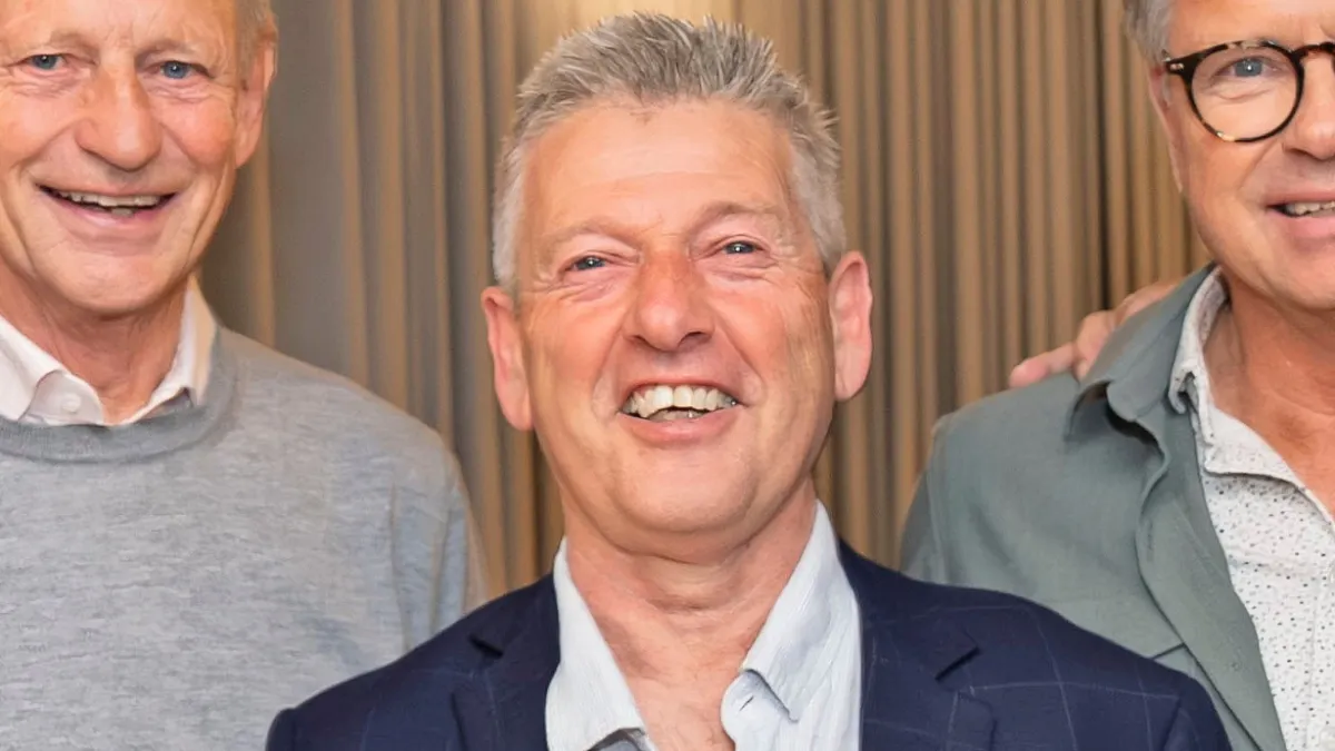 Kalder Jesper Olsen for en “legende”: Verdensstjerne er helt vild med ...