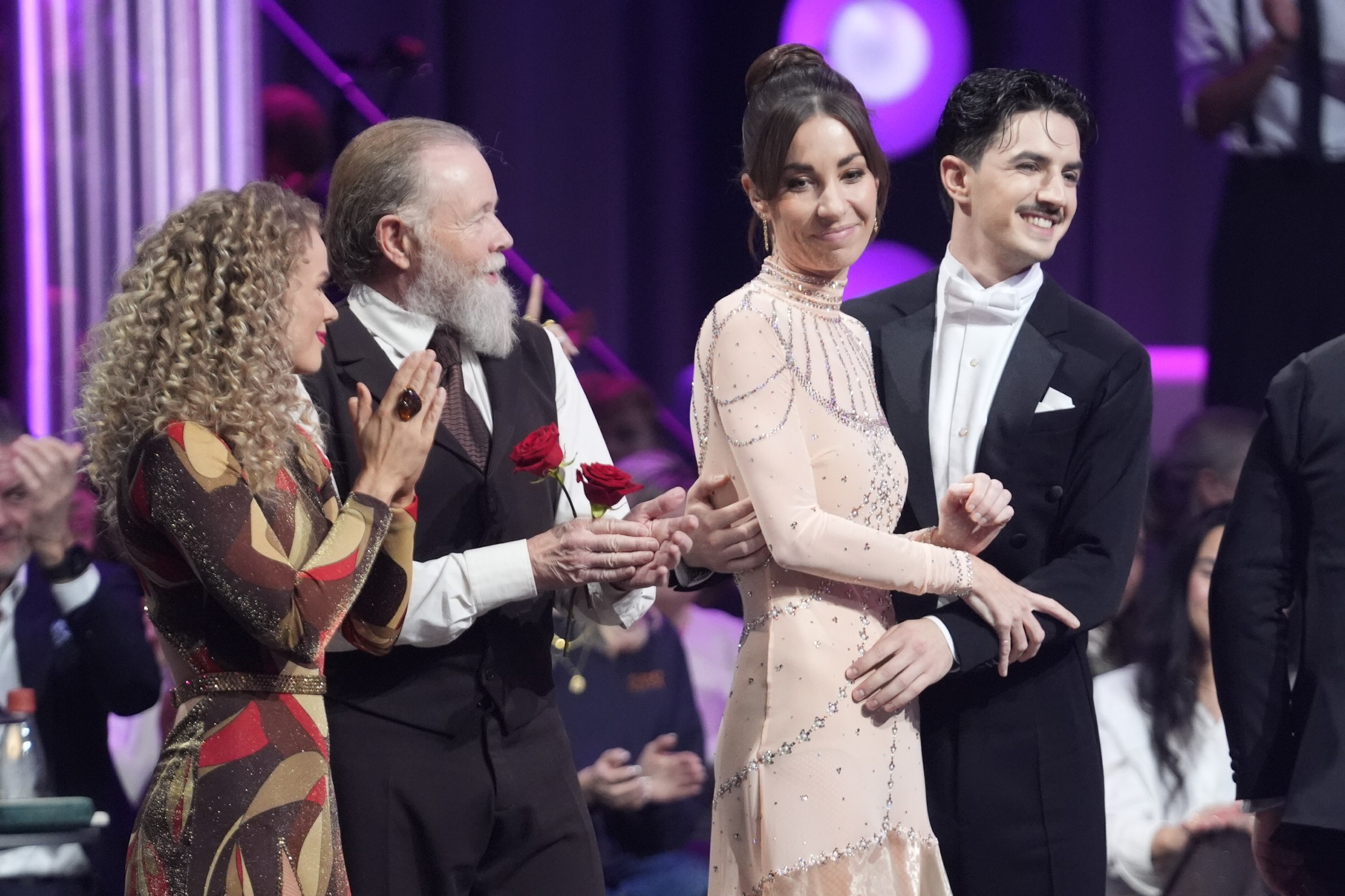 Julie Rudbæk og Eugen Miu i chok efter omdans: Særligt én ting vækker ...