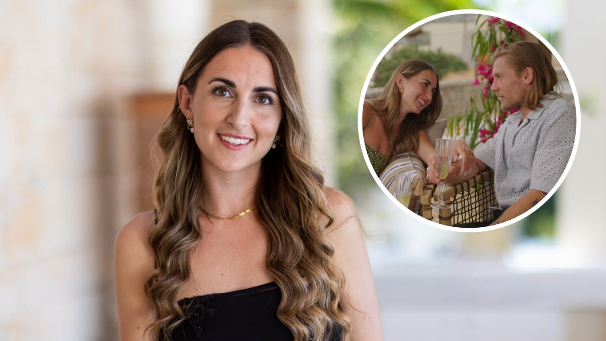 Det så du ikke på tv i Bachelor: Christian meldte noget ud, som fik ...