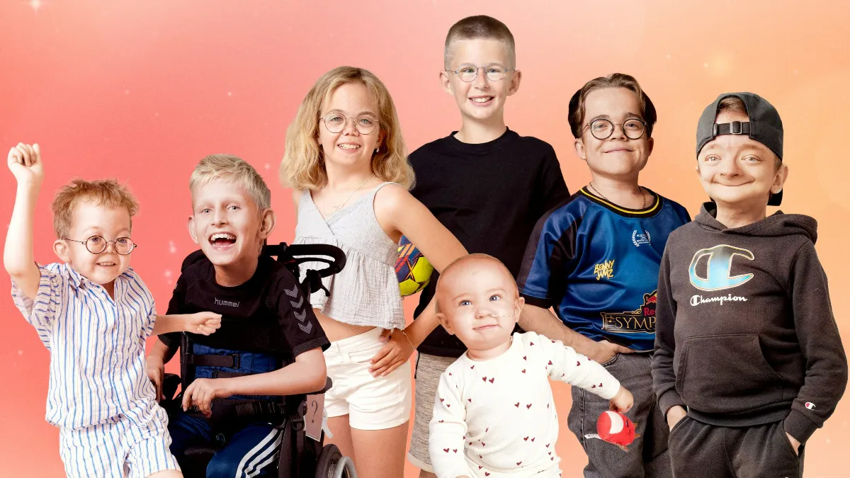 De sjældne danskere blev ikke vist tirsdag: Nu er der godt nyt fra TV 2 | BILLED-BLADET