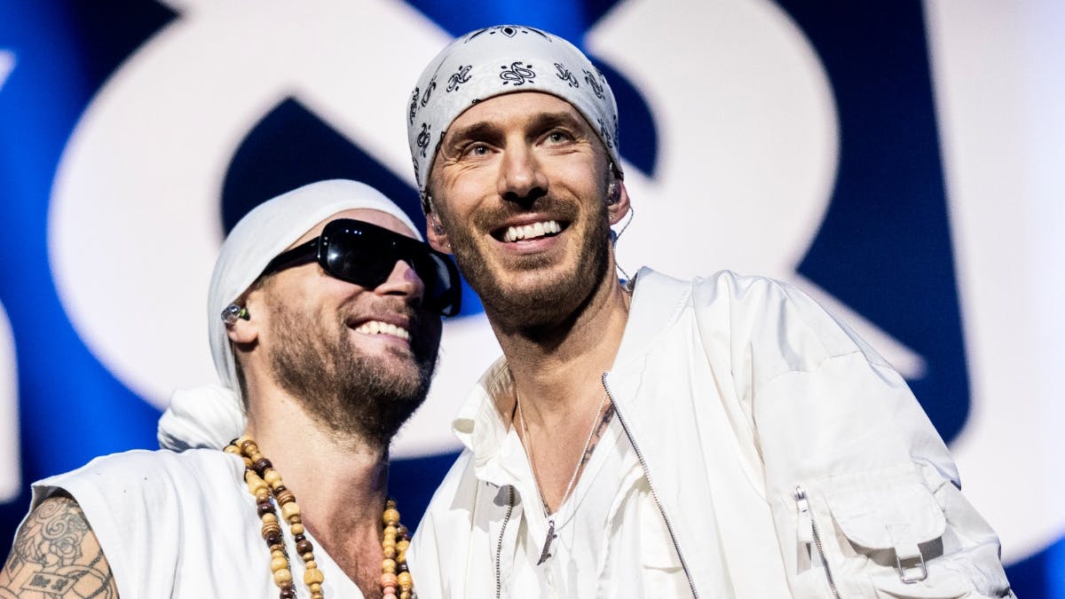 Jay fra Nik & Jay sælger boligen: Sat til salg for tocifret ...