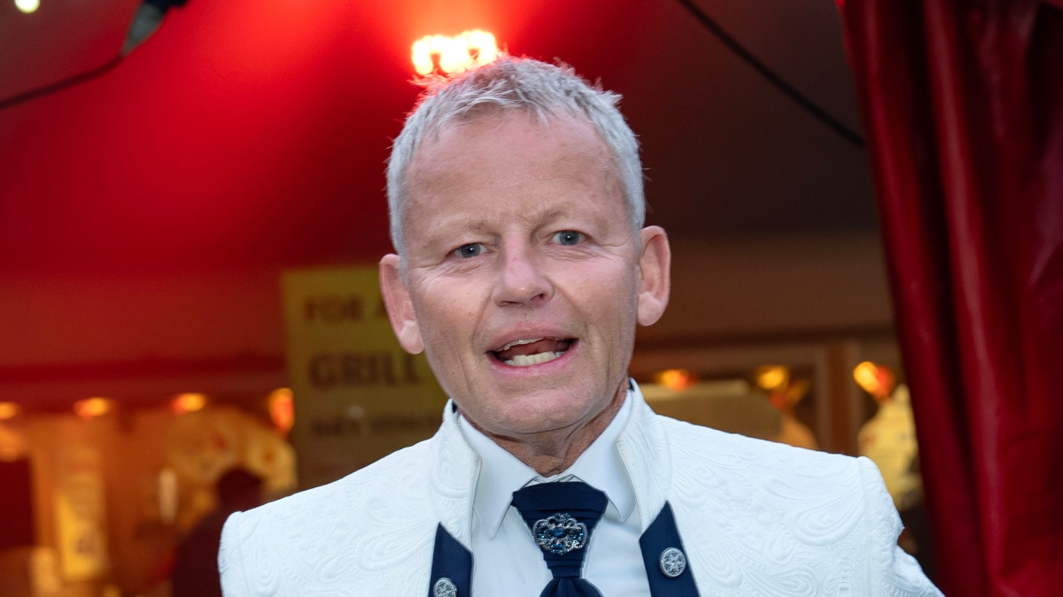 Bubber opereret for kræft | BILLED-BLADET