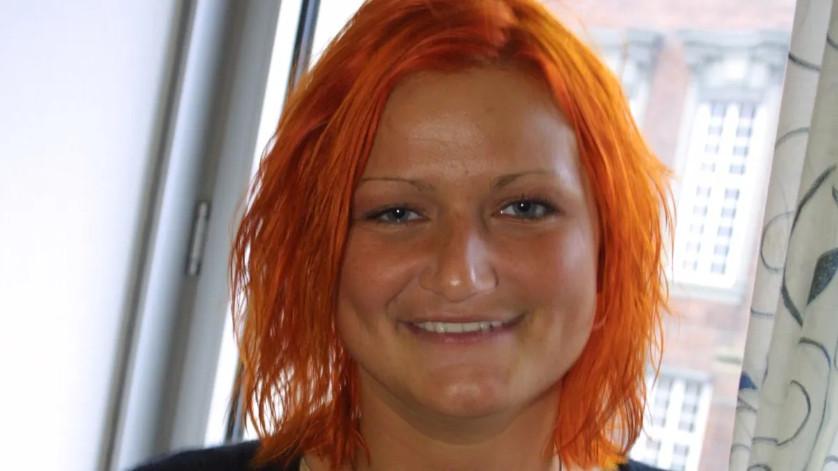 Husker du Big Brother-vinderen Jill? Nu vender hun tilbage til tv ...