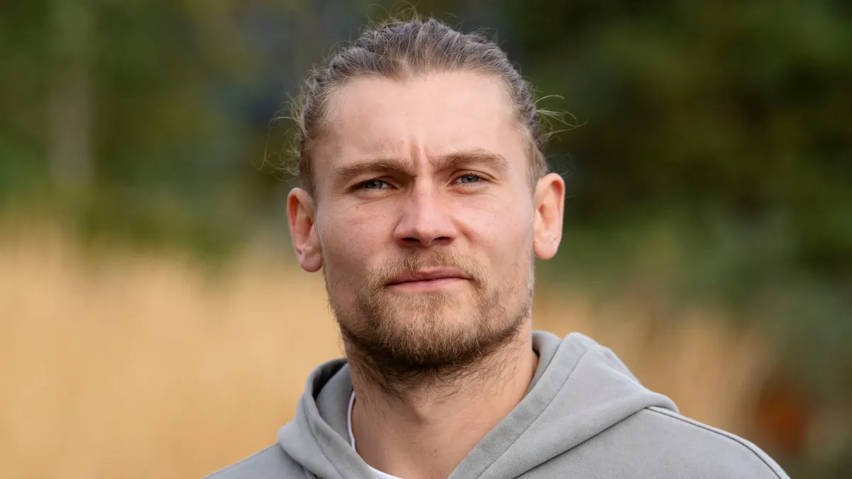 Sådan går det Bachelor-Christian i dag: Søger hjælp | BILLED-BLADET
