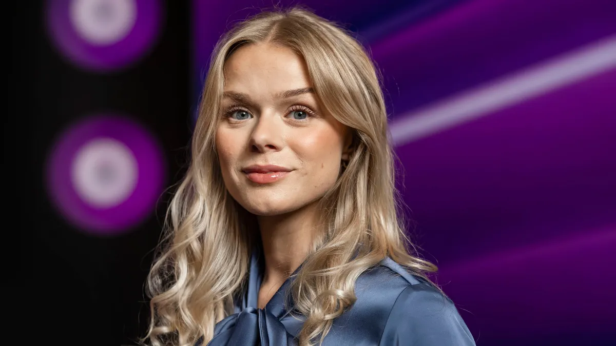 Asta Björk har prøvet det meste i Vild med dans – men én ting fik hun ...