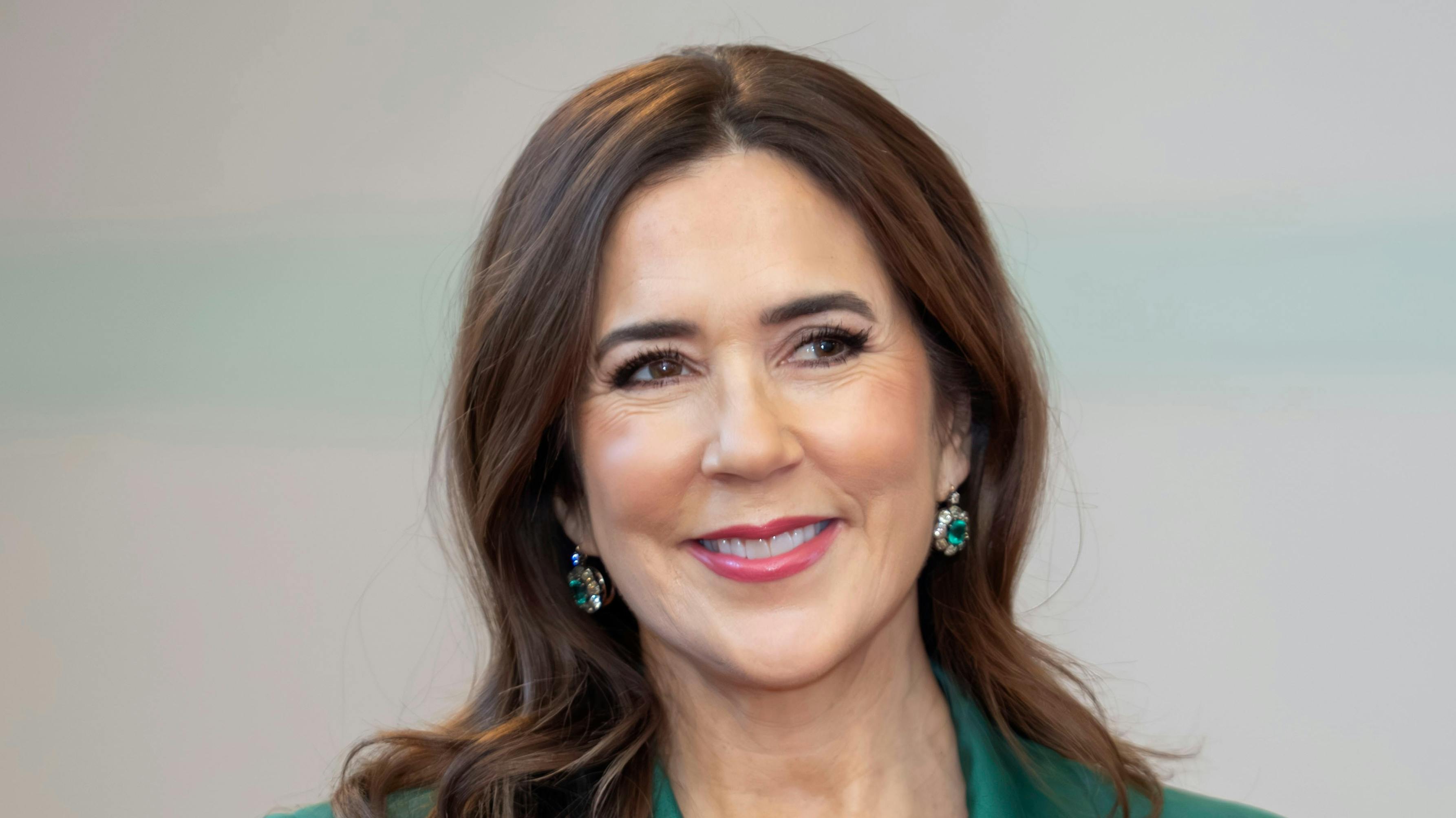 Nationalbanken afslører: Dronning Mary har haft en finger med i spillet ...