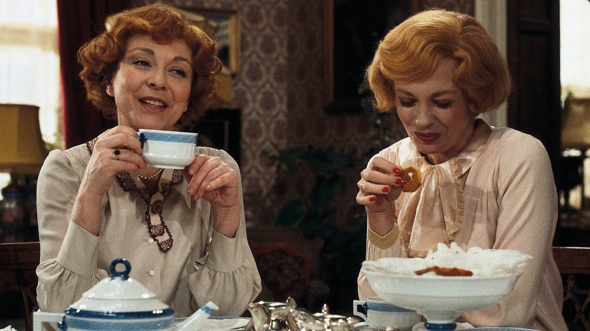 Matador-kostumer sættes på auktion: Så mange penge skal du have op af ...