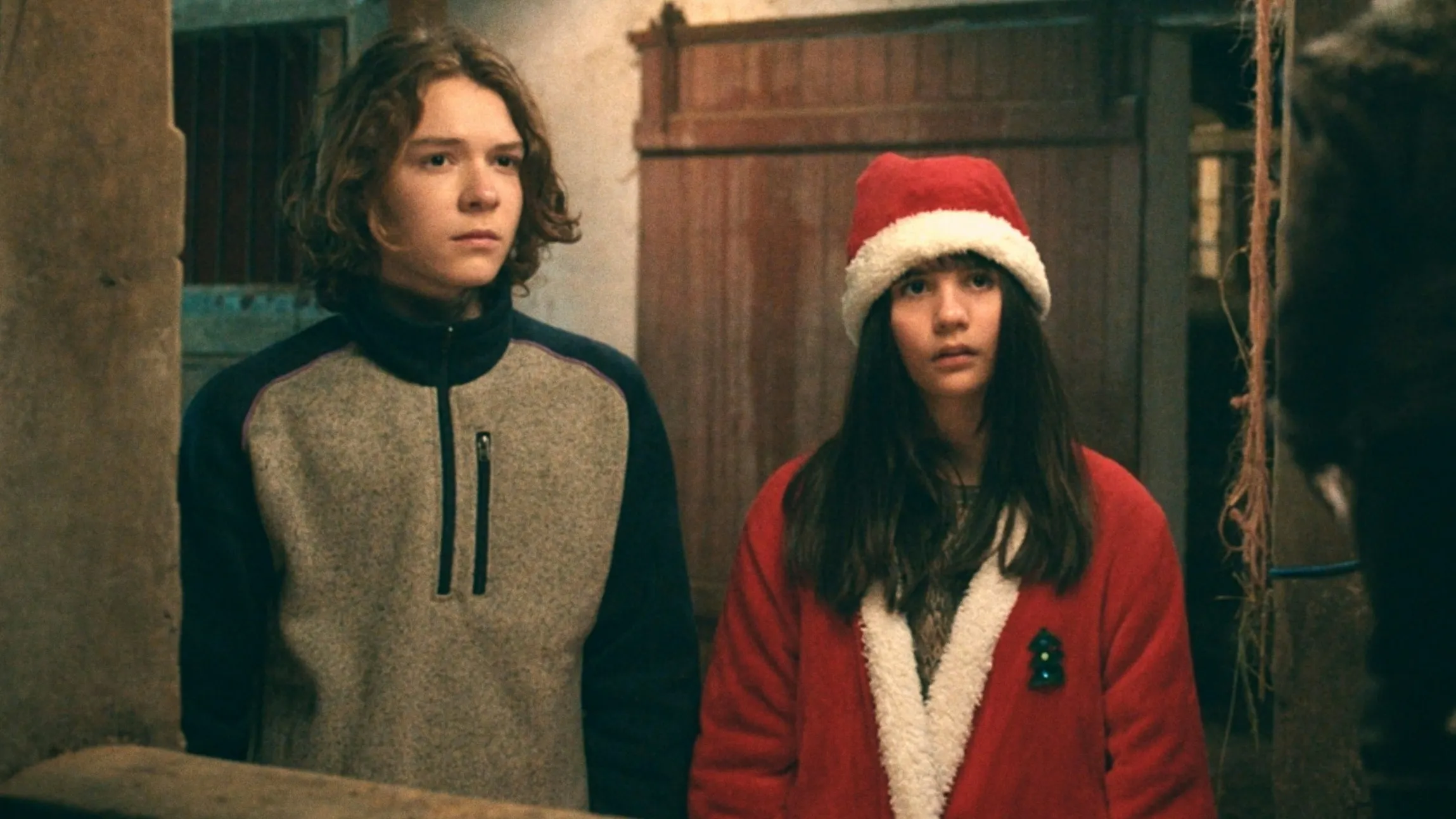 Anmeldelse af Valdes Jul - Vintermiraklet: Det giver ingen mening | BILLED-BLADET