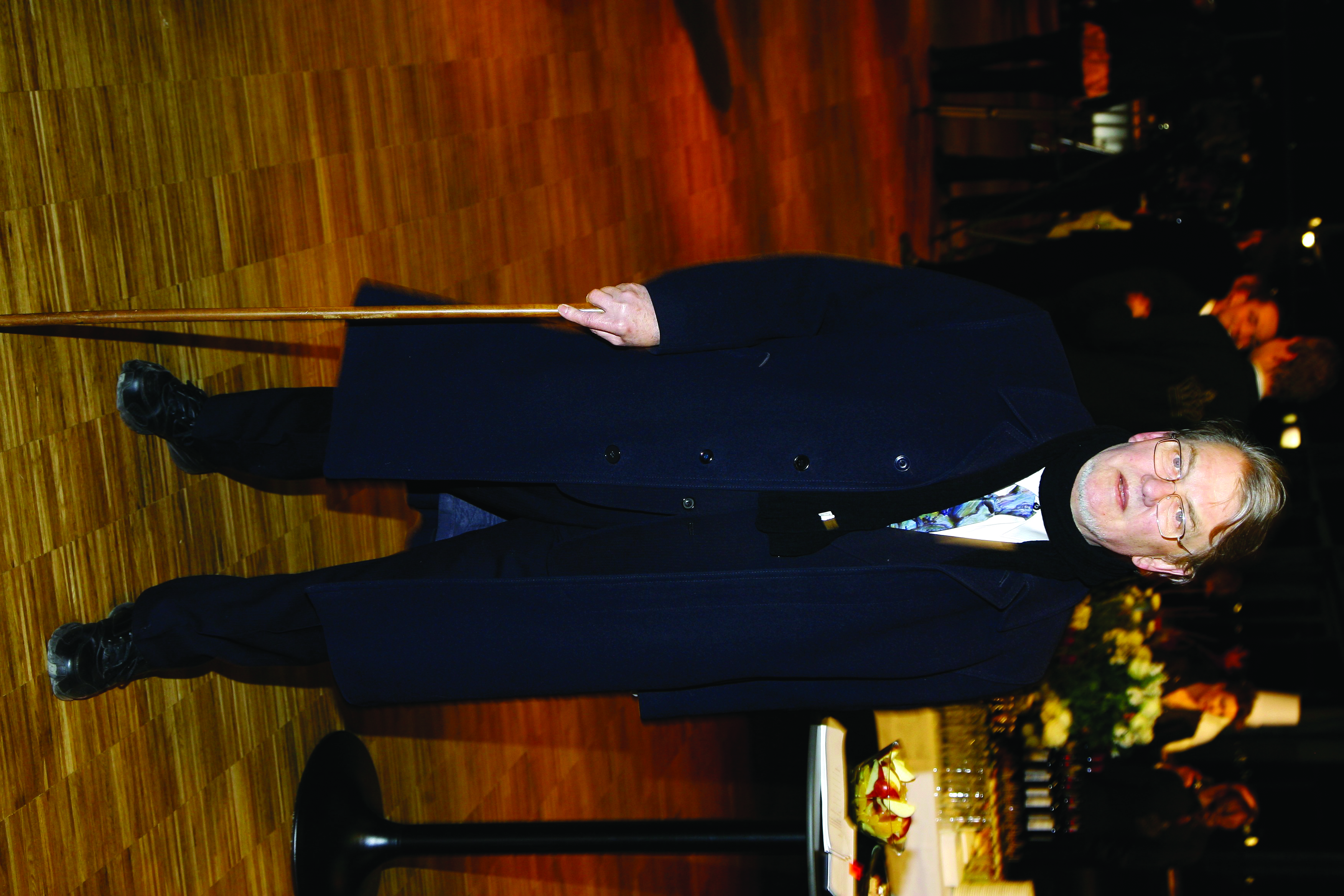 Christoffer Bro er død: Dem efterlader han sig | BILLED-BLADET