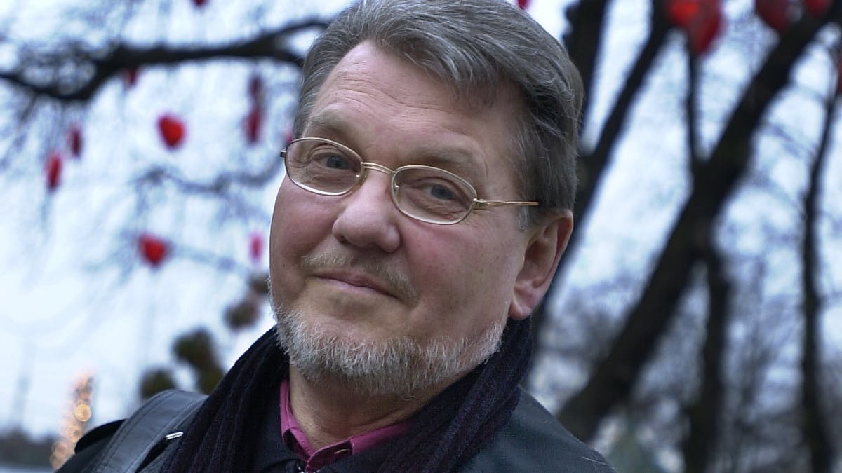 Christoffer Bro er død: Her skal han bisættes | BILLED-BLADET