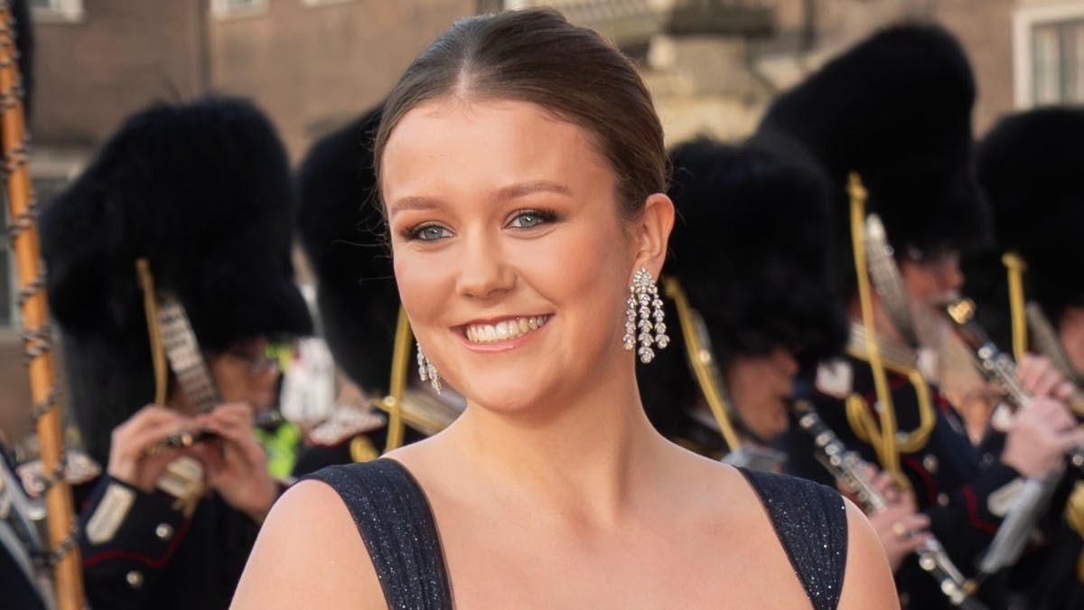 Kårer årets billede af prinsesse Isabella: Det er ikke dét, man måske ...
