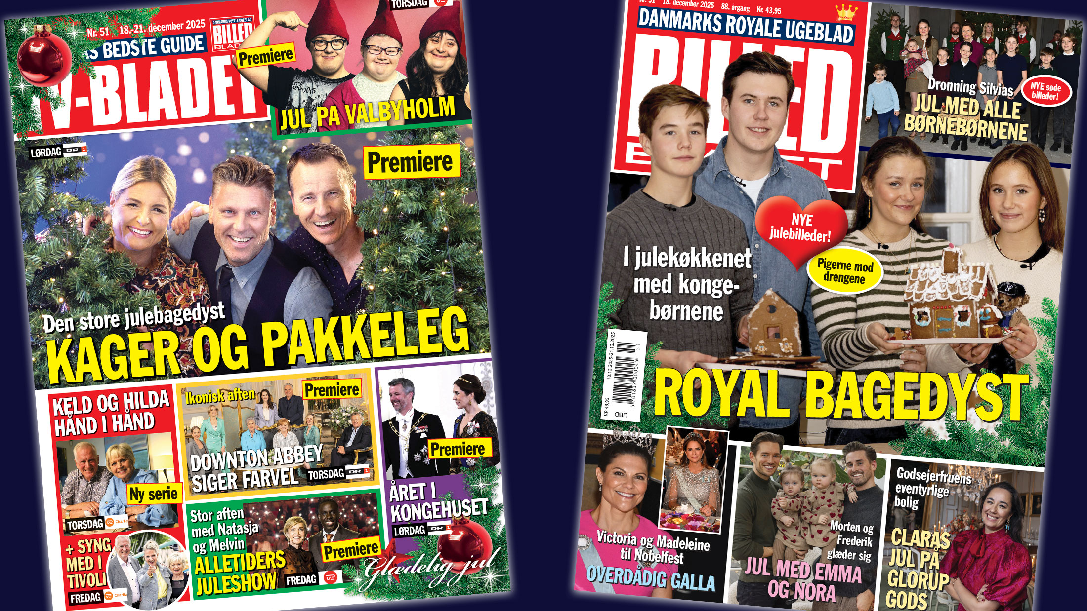 BILLED-BLADET | BILLED-BLADET