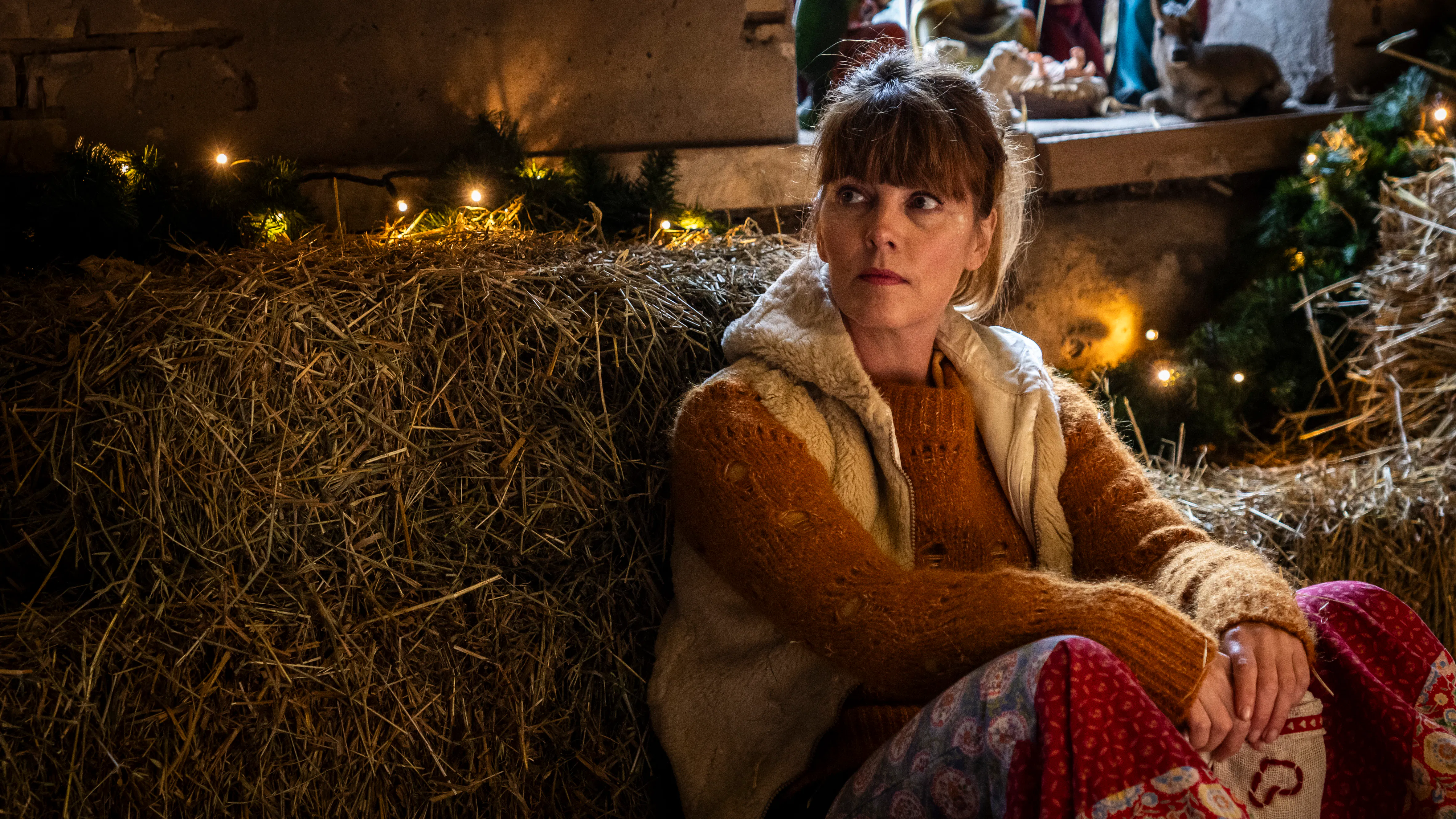 Anmeldelse af Valdes Jul - Vintermiraklet: Det ødelægger alt | BILLED-BLADET