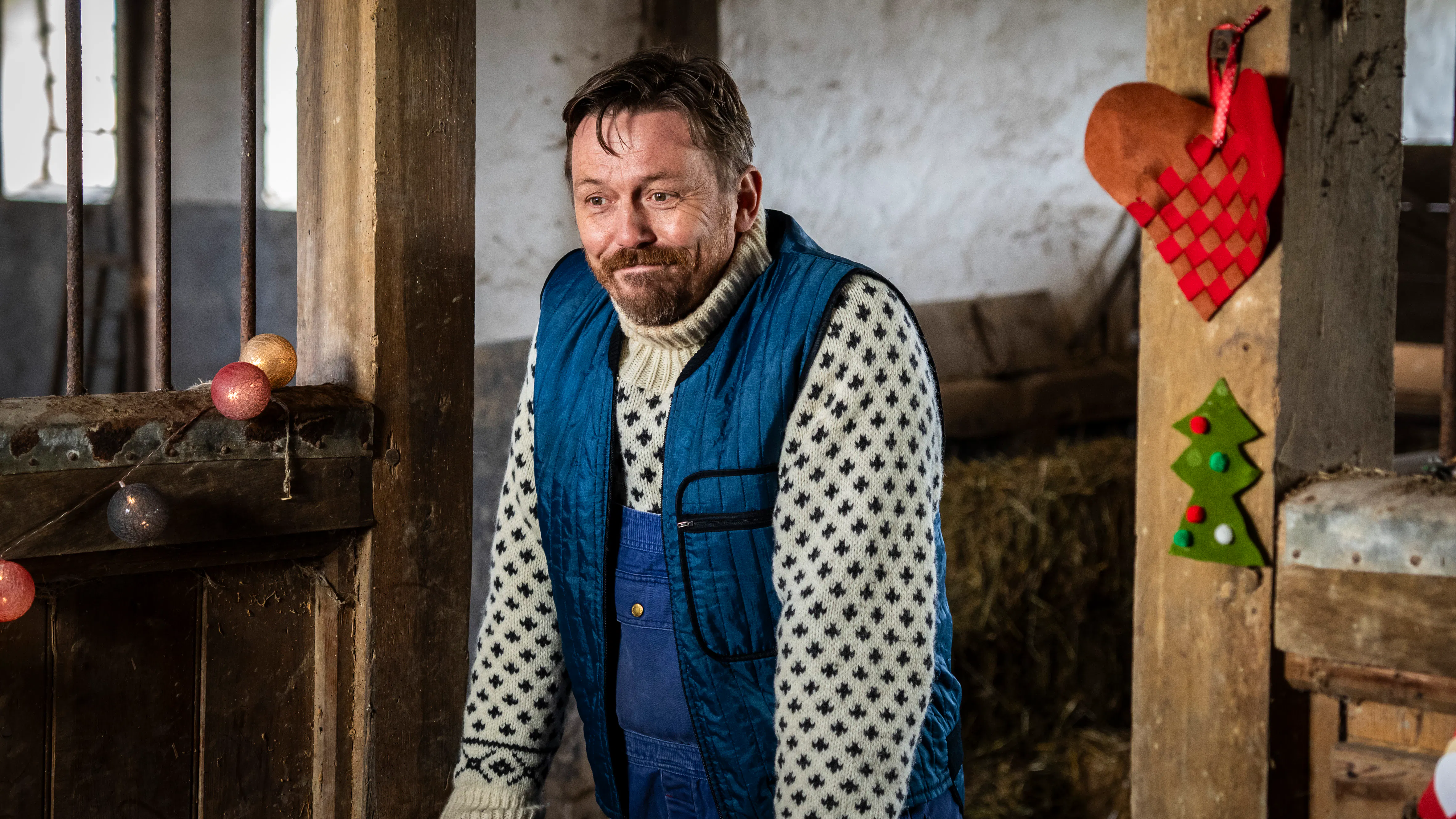 Anmeldelse af Valdes Jul - Vintermiraklet: Det ødelægger alt | BILLED-BLADET