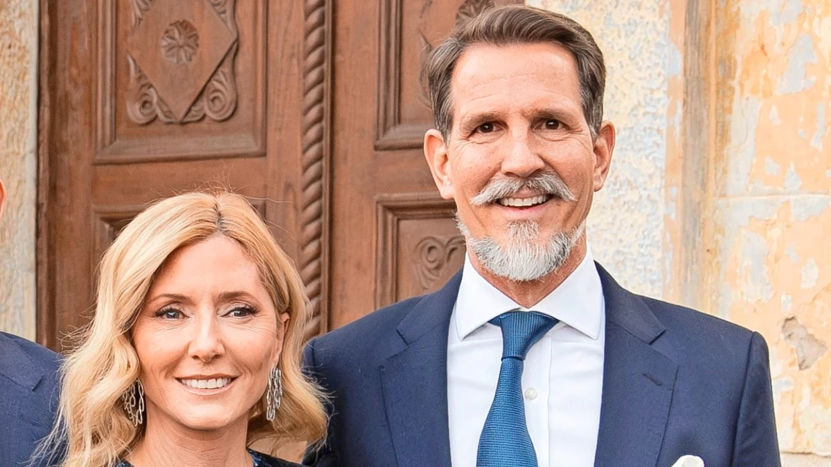 Kronprinsesse Marie-Chantal - Nyheder, billeder, video | Billed-Bladet