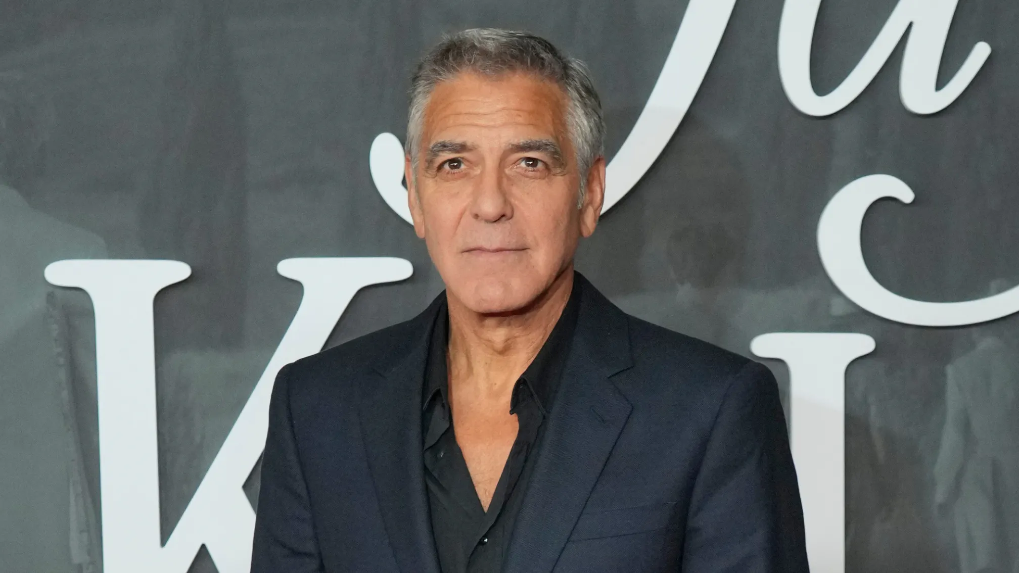 George Clooney i stor sorg: Har mistet sin søster | BILLED-BLADET
