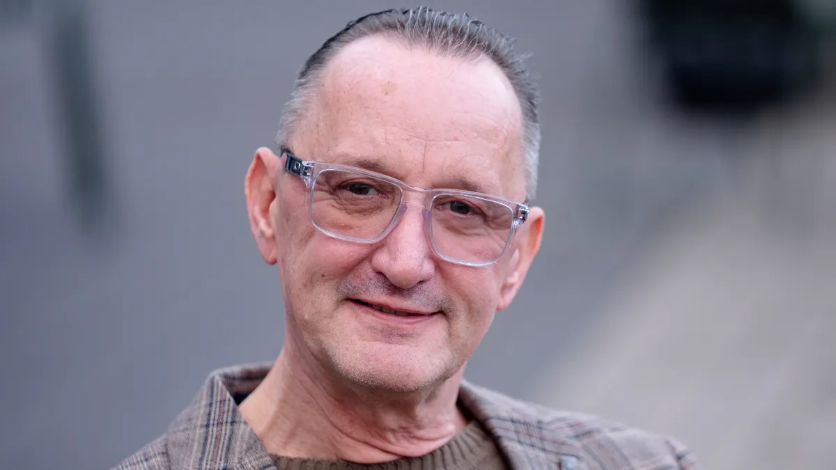 Spillets Jesper Skibby: Så meget cykler han nu | BILLED-BLADET