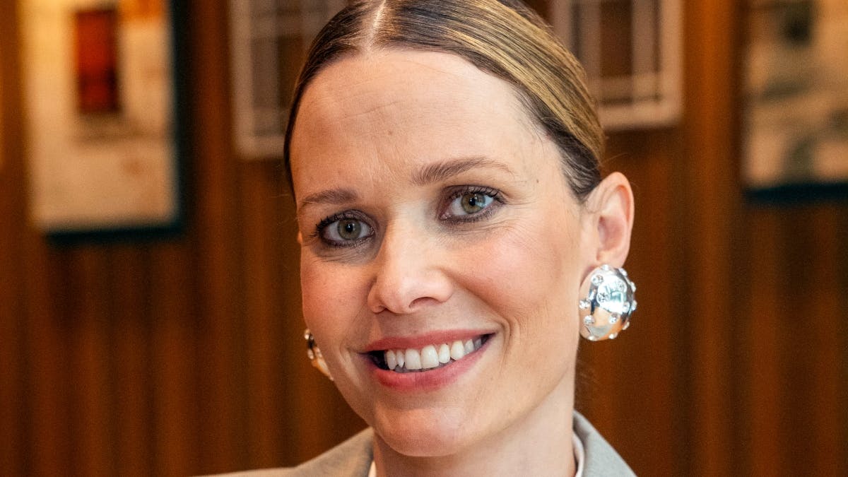 Oh Lands nyfødte datter blev diagnosticeret med kræft: Nu deler hun ...