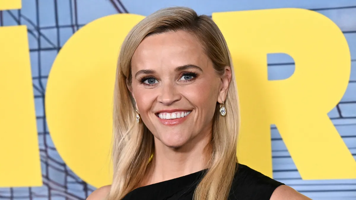 Reese Witherspoon deler billede af sig selv med sin datter: Man kan ...