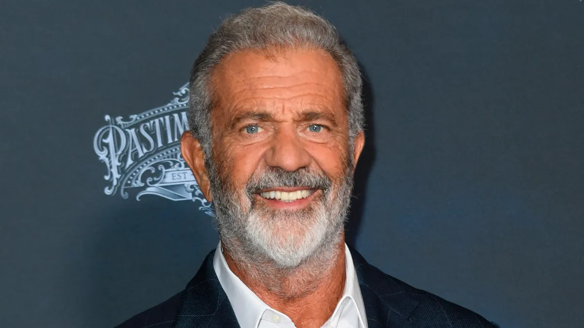 Har otteårig søn sammen: Mel Gibson og kæresten er gået fra hinanden ...