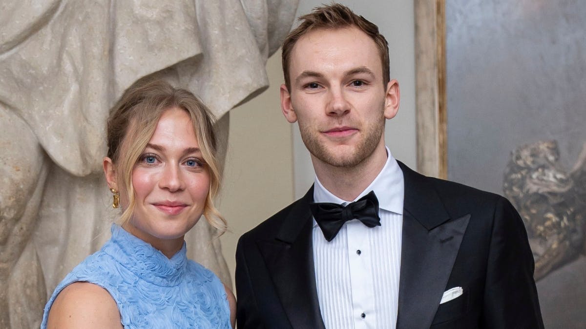 Mathias Gidsels private pletskud med Katrine: ”Øjeblikkene har løftet ...