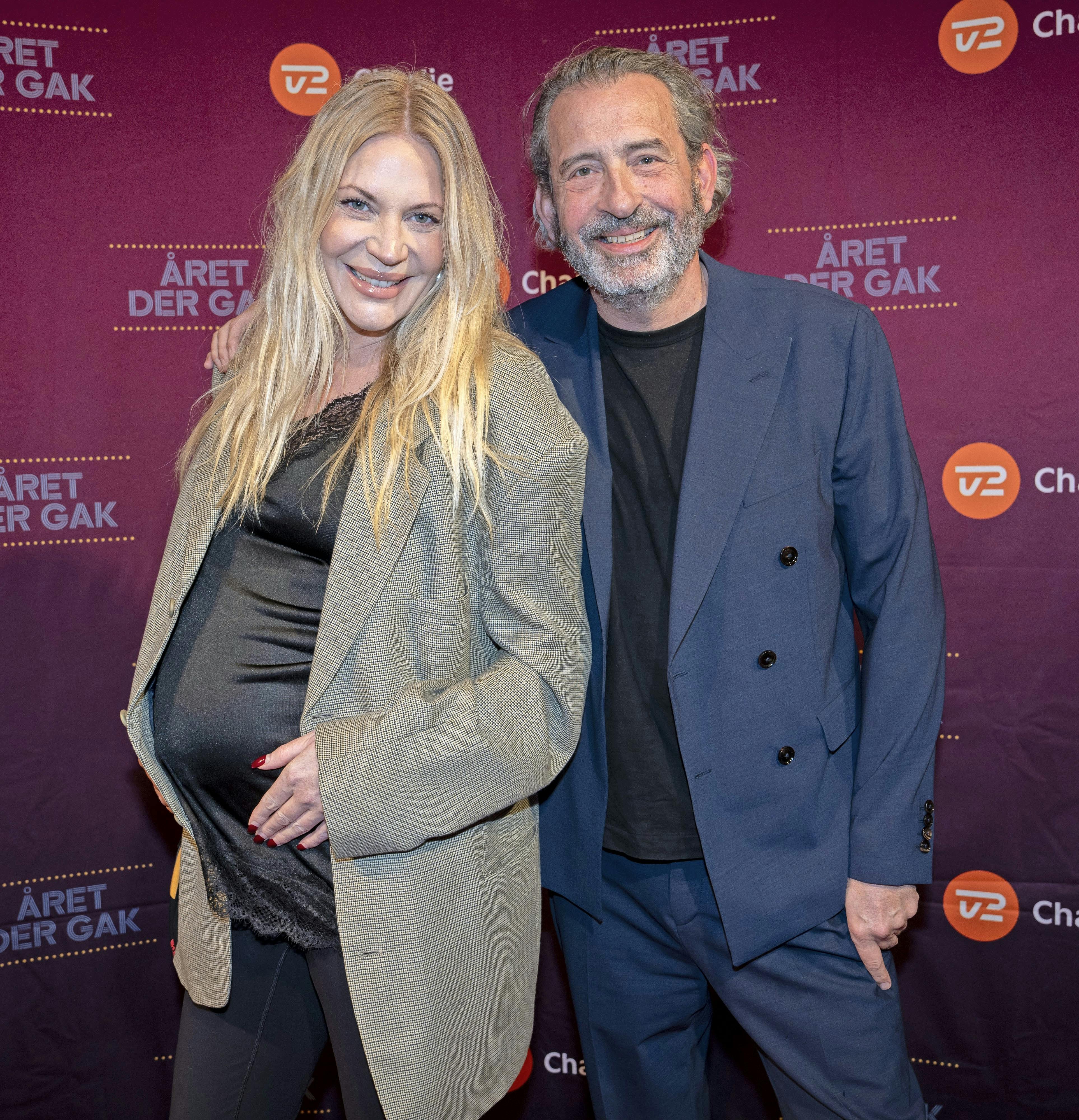 Nu er det sket! Christian Grau er blevet far igen – News