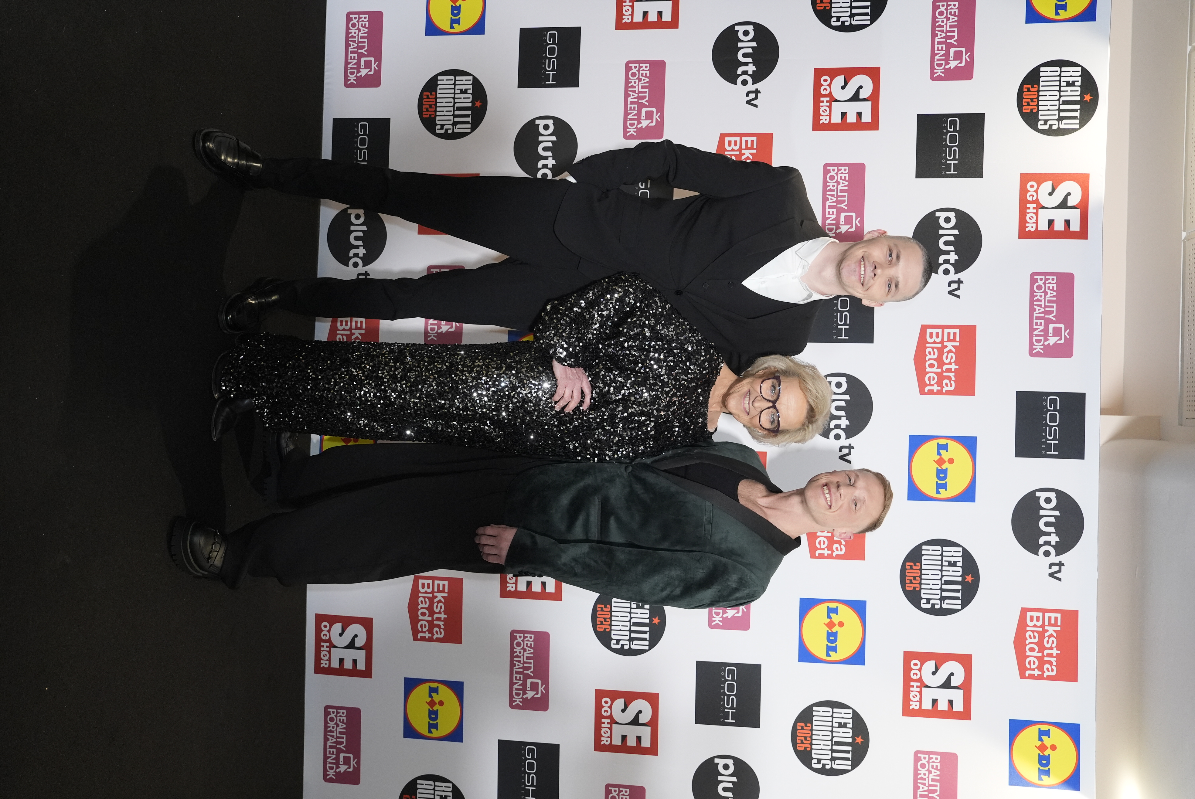 Da Peter Ingemann fik job på TV 2, nedlagde hans døtre et forbud ...