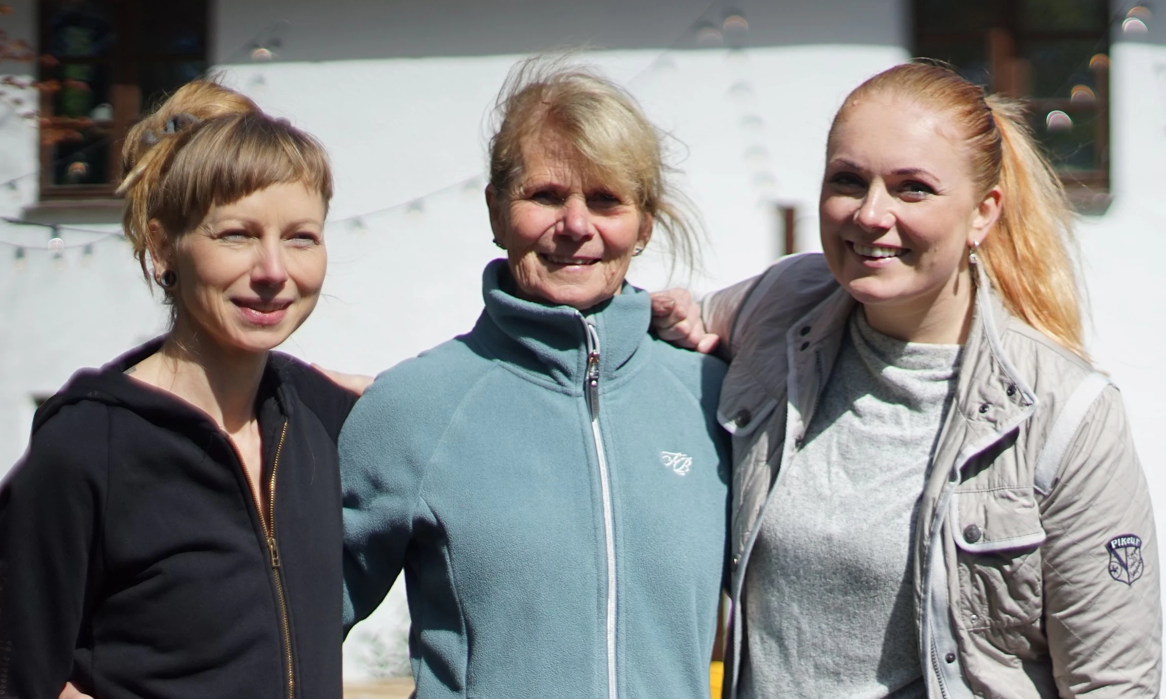 Kalle Thesbjerg kunne slet ikke holde det ud: Hård melding til Kersti i ...