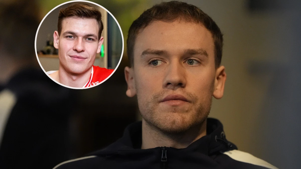 Simon Pytlick står foran stor ændring: Det skal han bruge Mathias ...