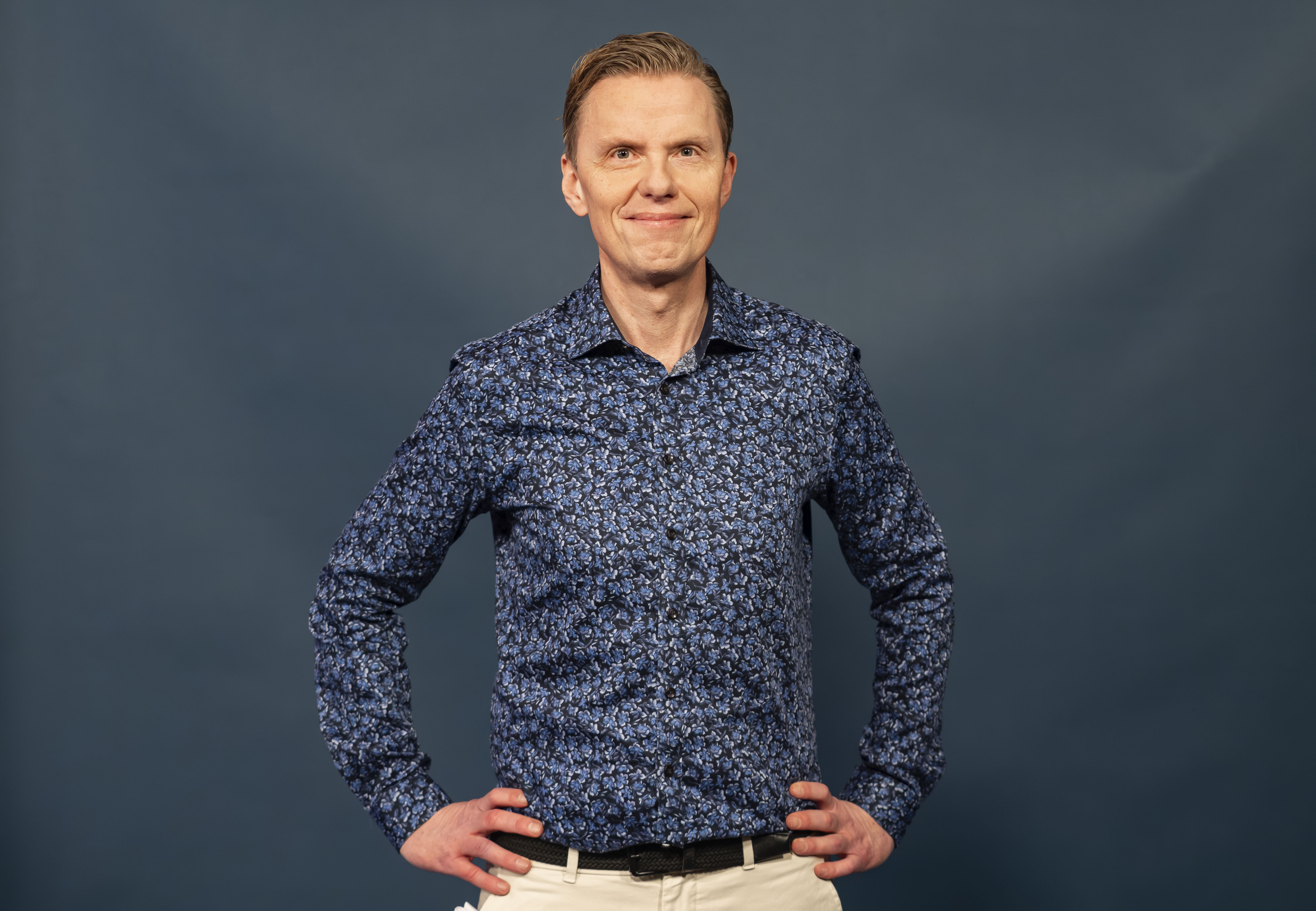 Ole Tøpholm ærgrer sig: Har én stor anke ved årets Melodi Grand Prix ...