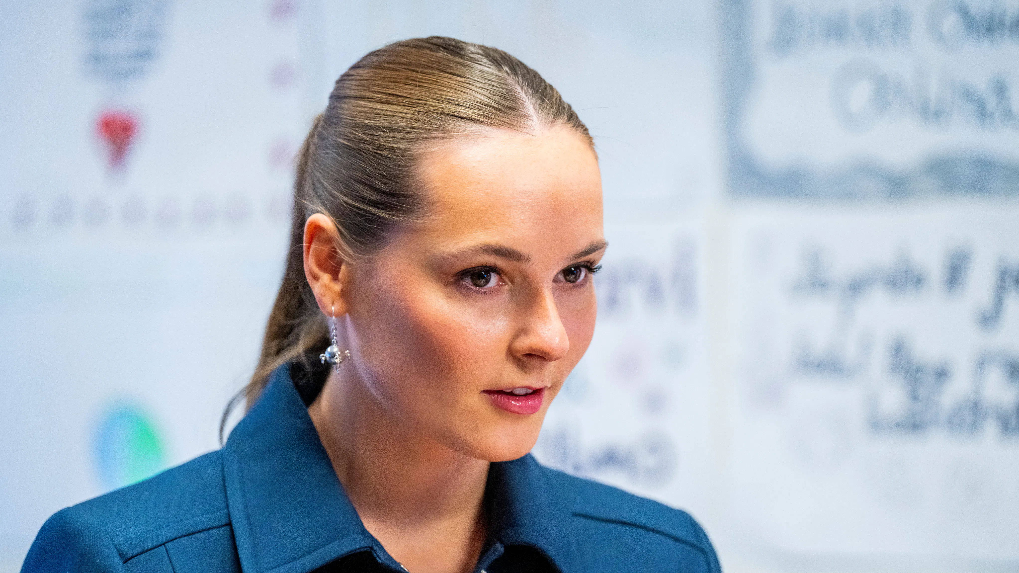 Prinsesse Ingrid Alexandra måtte ellers ikke: Havde fået dispensation ...