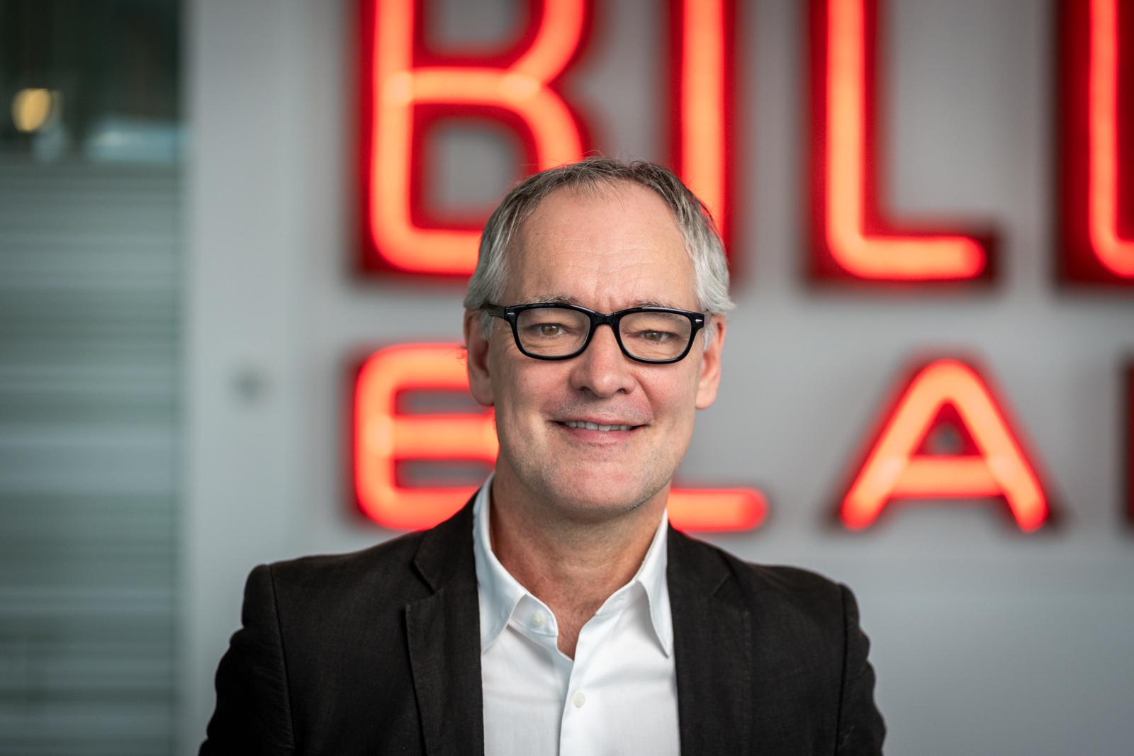 Ulrik Ulriksen | BILLED-BLADET