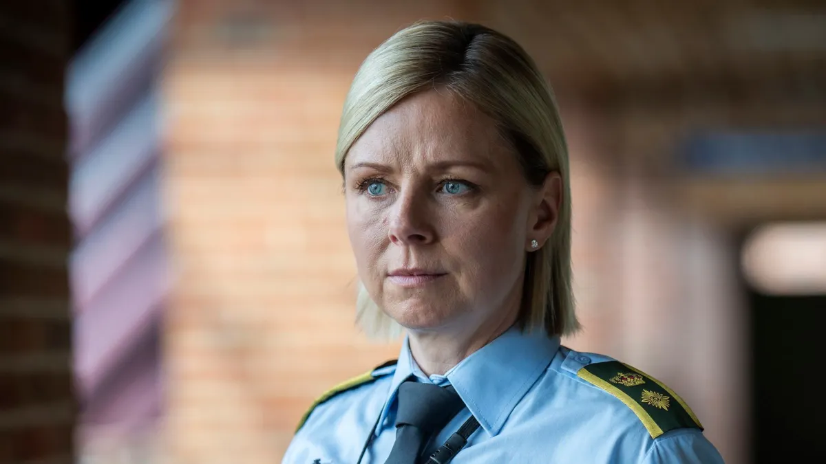 DR melder ud: Her får ny, stjernespækket dramaserie premiere | BILLED ...
