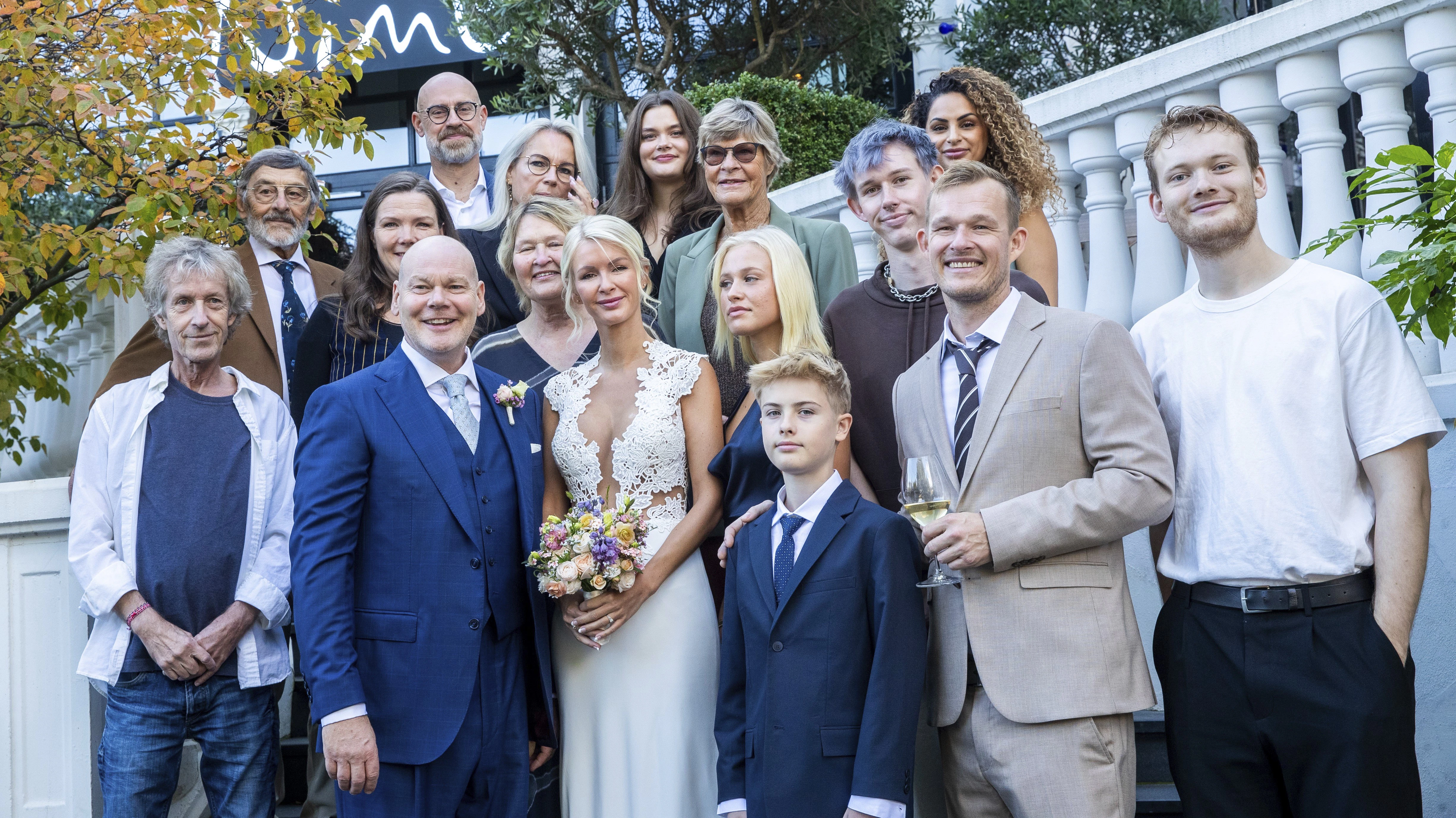 Andreas Bo Pedersen: Sorg i familien | BILLED-BLADET