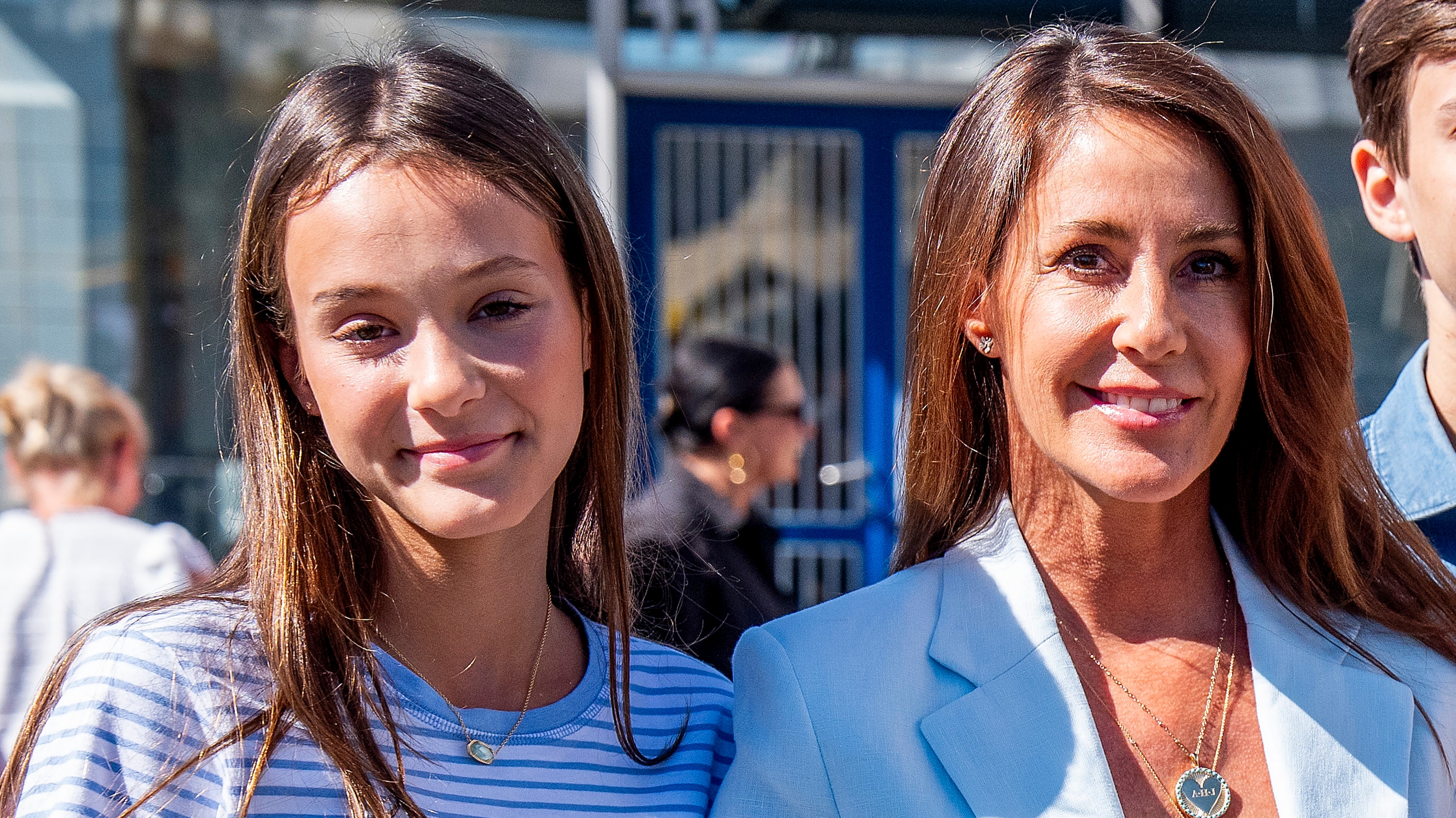 Prinsesse Marie - Nyheder, billeder og video | BILLED-BLADET