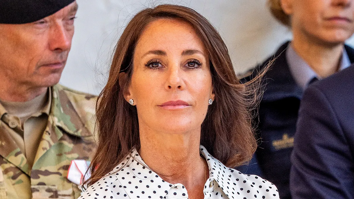 Prinsesse Marie om stort savn: Er ked af det | BILLED-BLADET