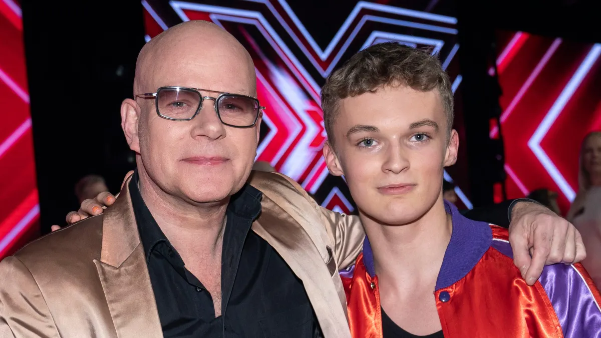 Det er aldrig set før i X Factor: De skal synge Richard Ragnvalds hit ...