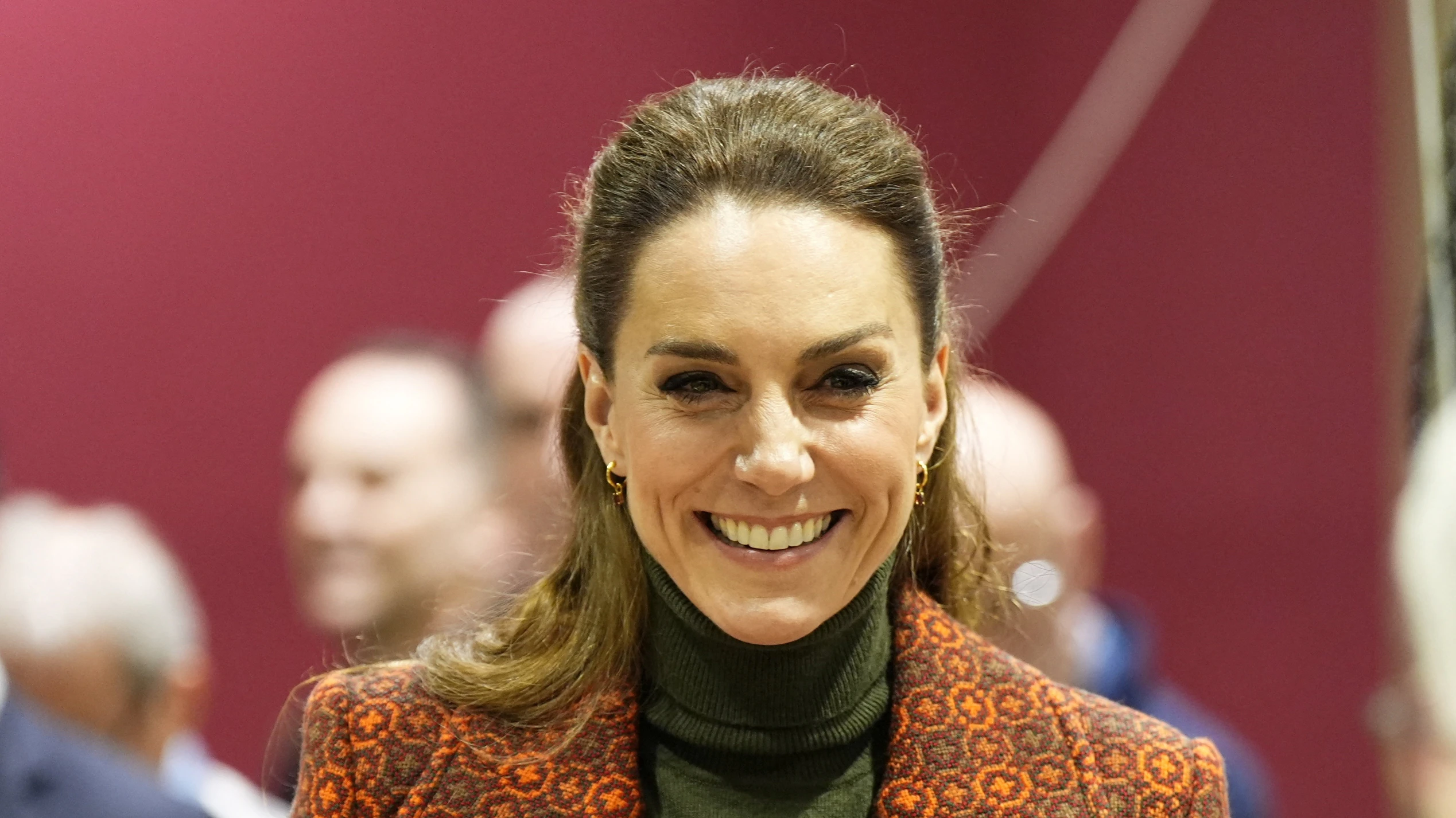 Et fremragende valg! Derfor er prinsesse Kates morgenmad helt genial ...