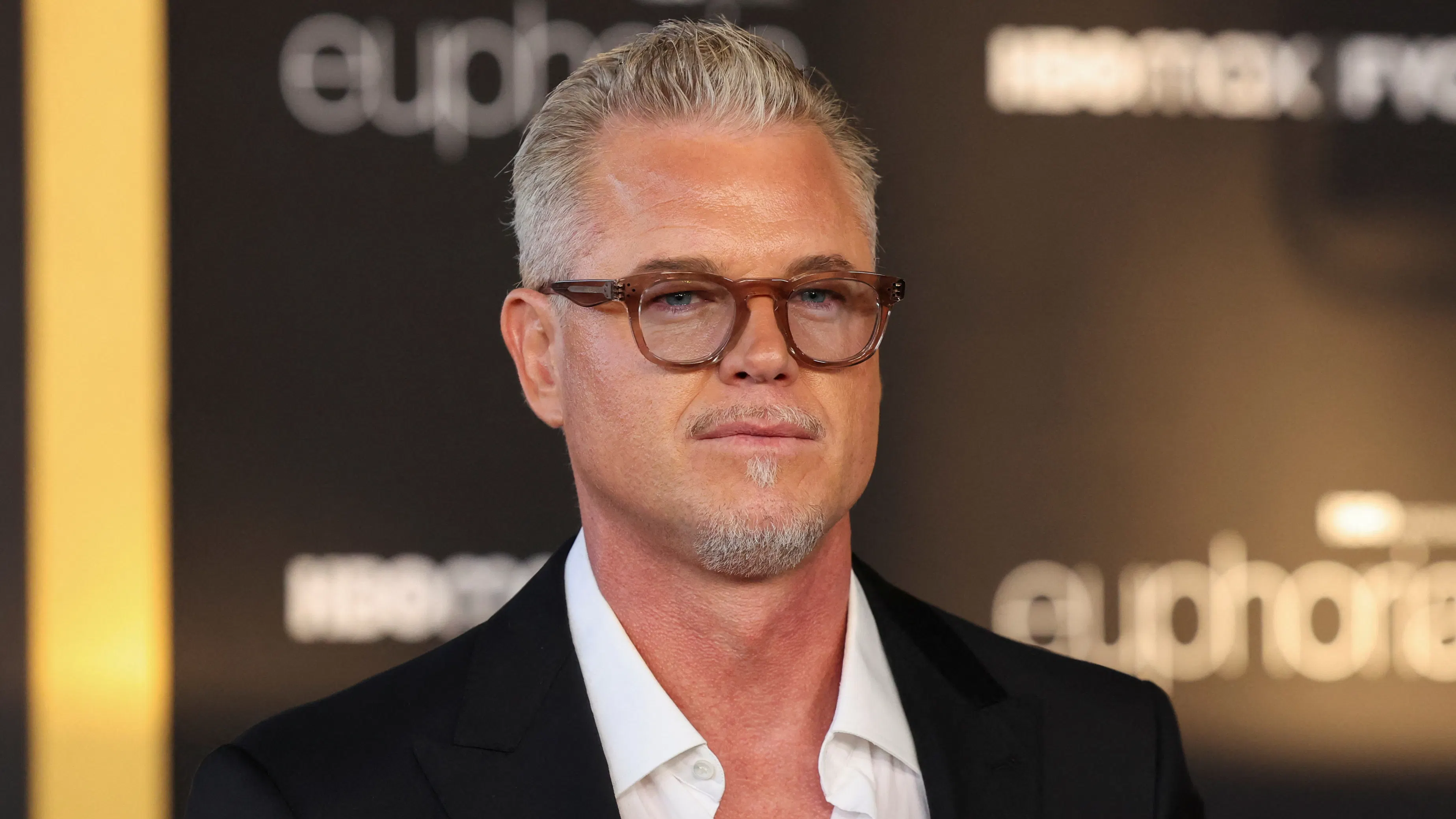 Greys hvide verden-stjernen Eric Dane er død | BILLED-BLADET