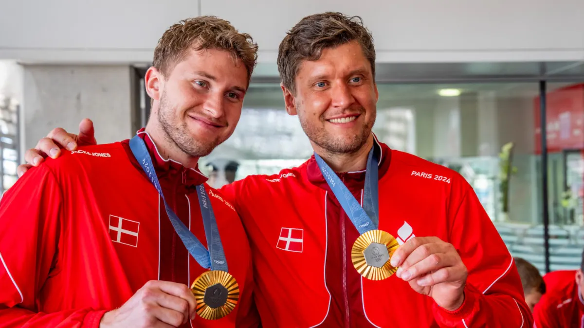Magnus Landin og Niklas Landin bliver endelig genforenet: Det betyder ...