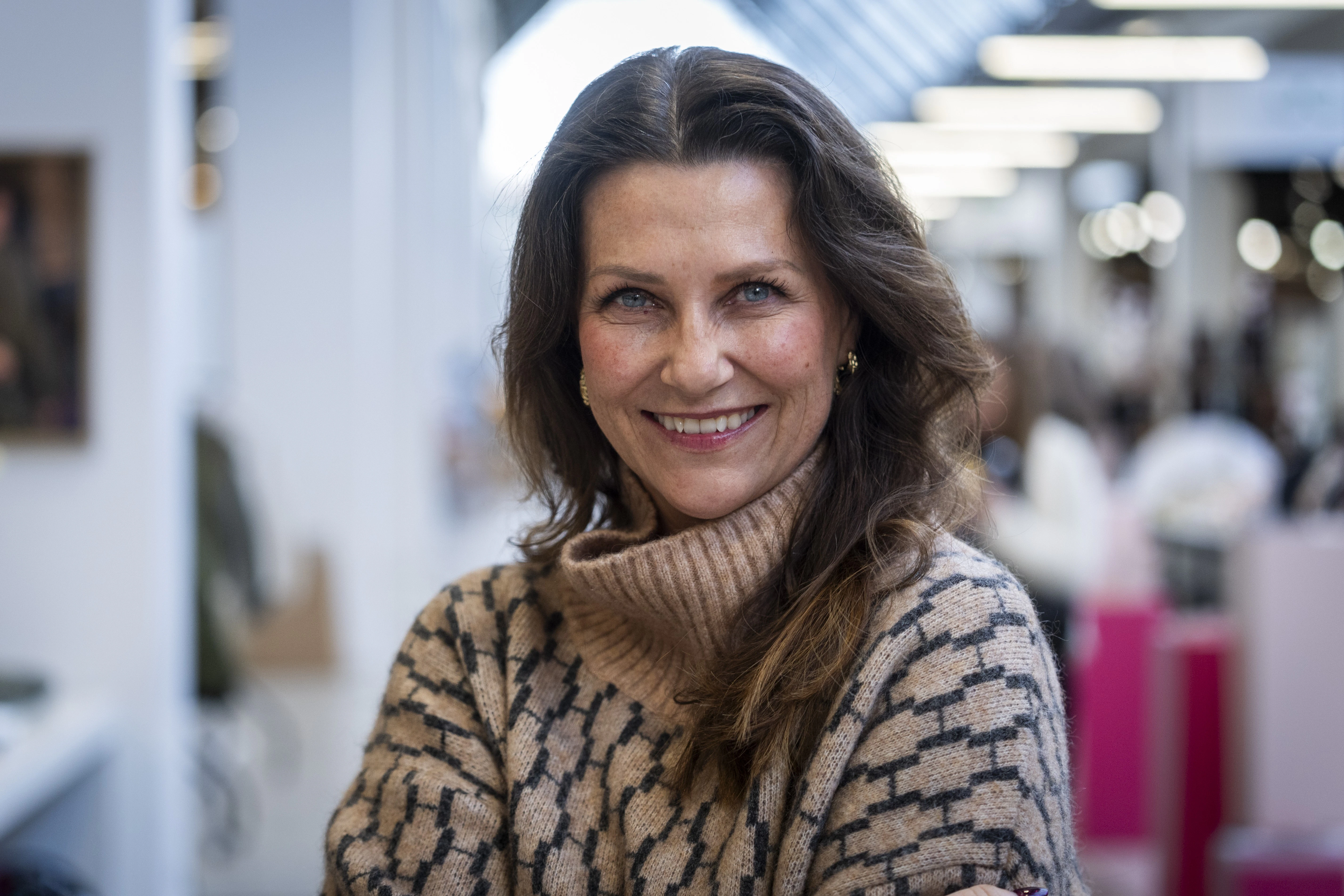 Opbakningen til kronprinsesse Mette-Marit i frit fald – men hun er ikke ...