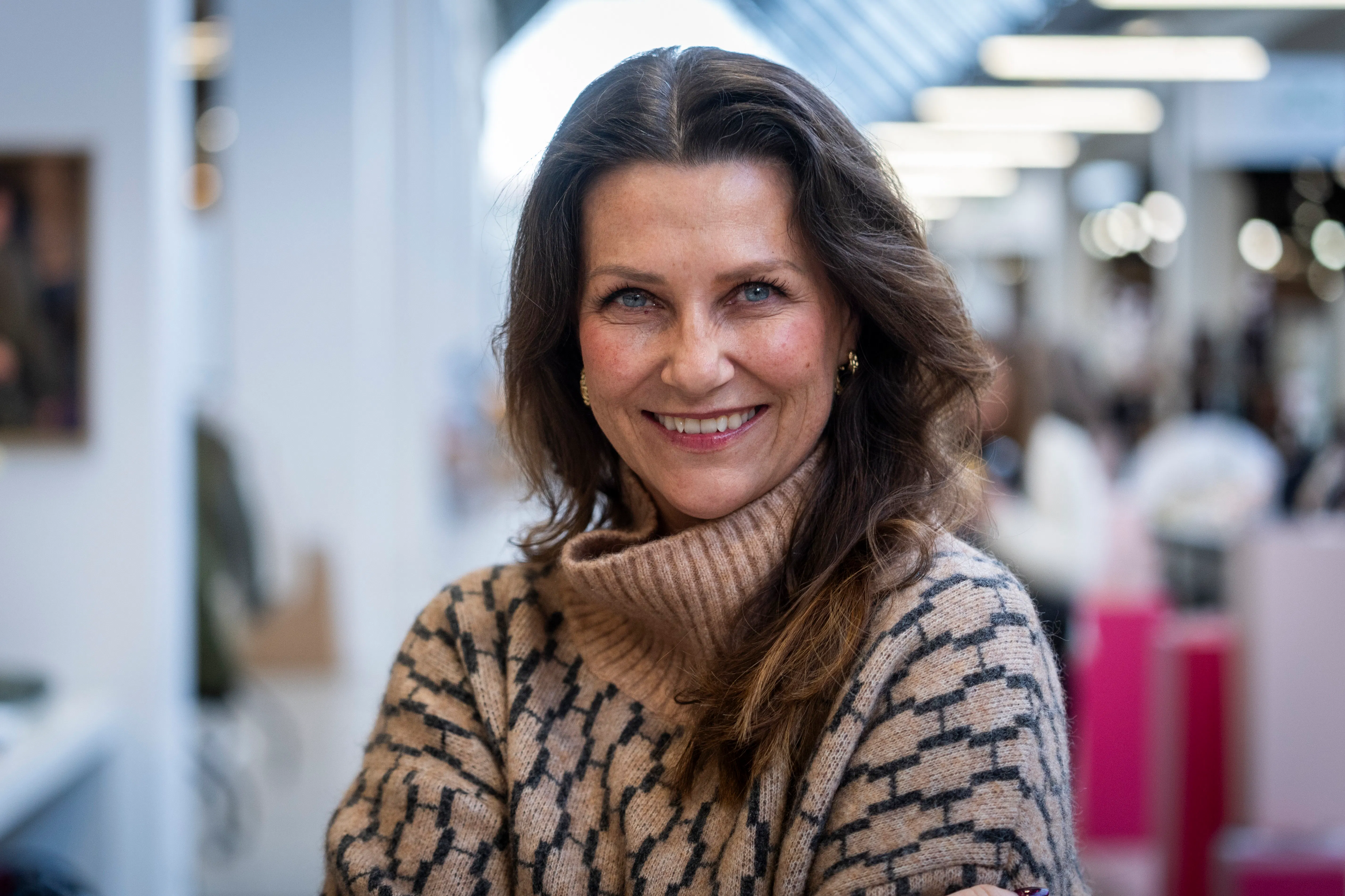 Opbakningen til kronprinsesse Mette-Marit i frit fald – men hun er ikke ...